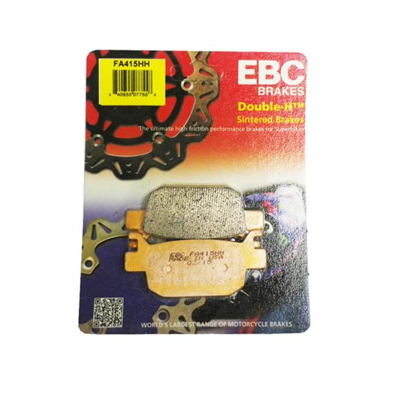 EBC Brakes Motorcycle FA415HH