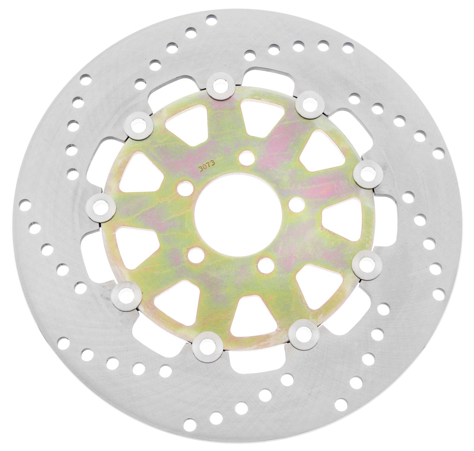 EBC Brakes Motorcycle MD3073LS EBC Pro-Lite Brake Rotors | Summit Racing