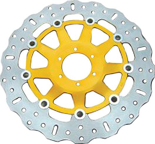 EBC Brakes Motorcycle MD2124XC EBC XC Series Brake Rotors | Summit Racing