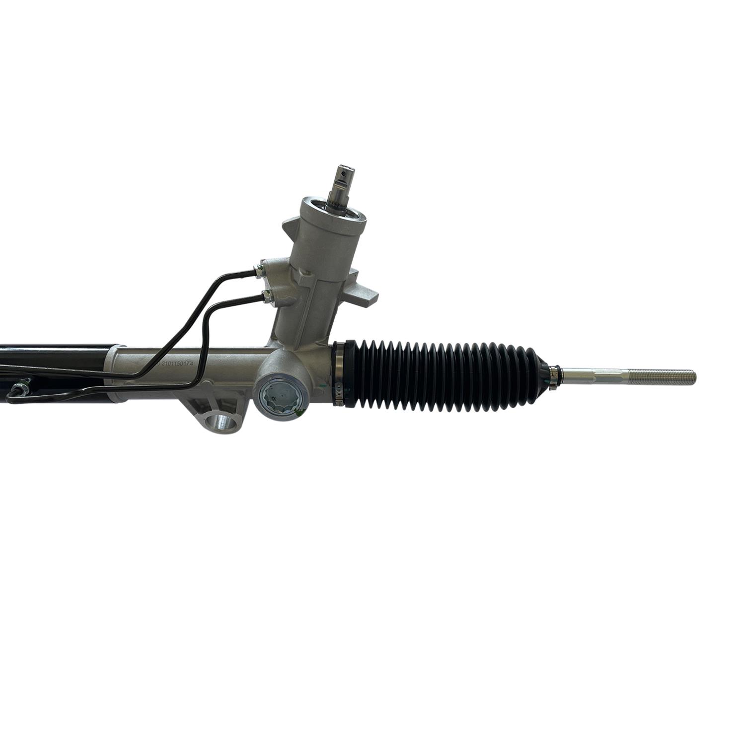 Edelmann 2010 Edelmann Rack and Pinion Assemblies | Summit Racing