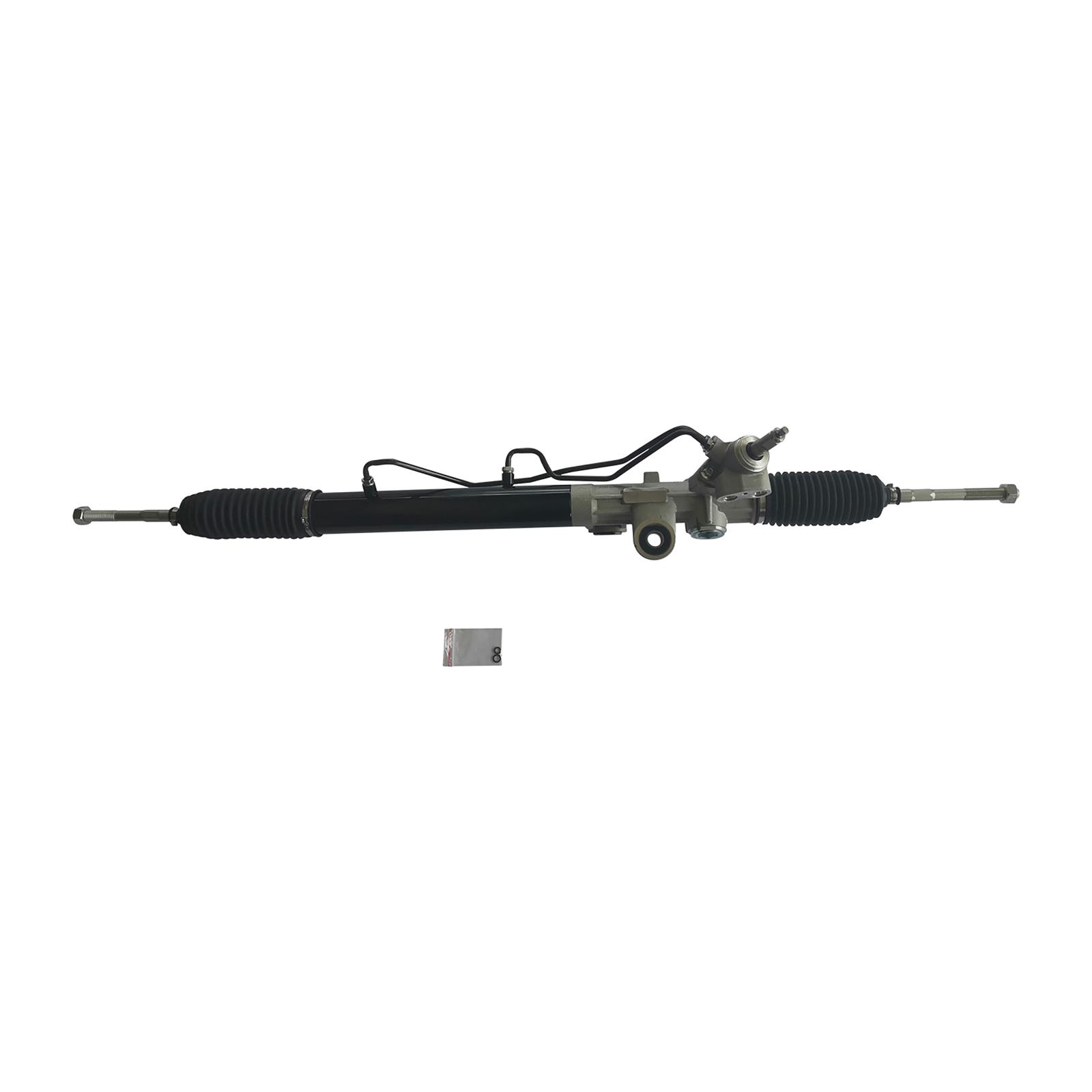Edelmann 2146 Edelmann Rack and Pinion Assemblies | Summit Racing