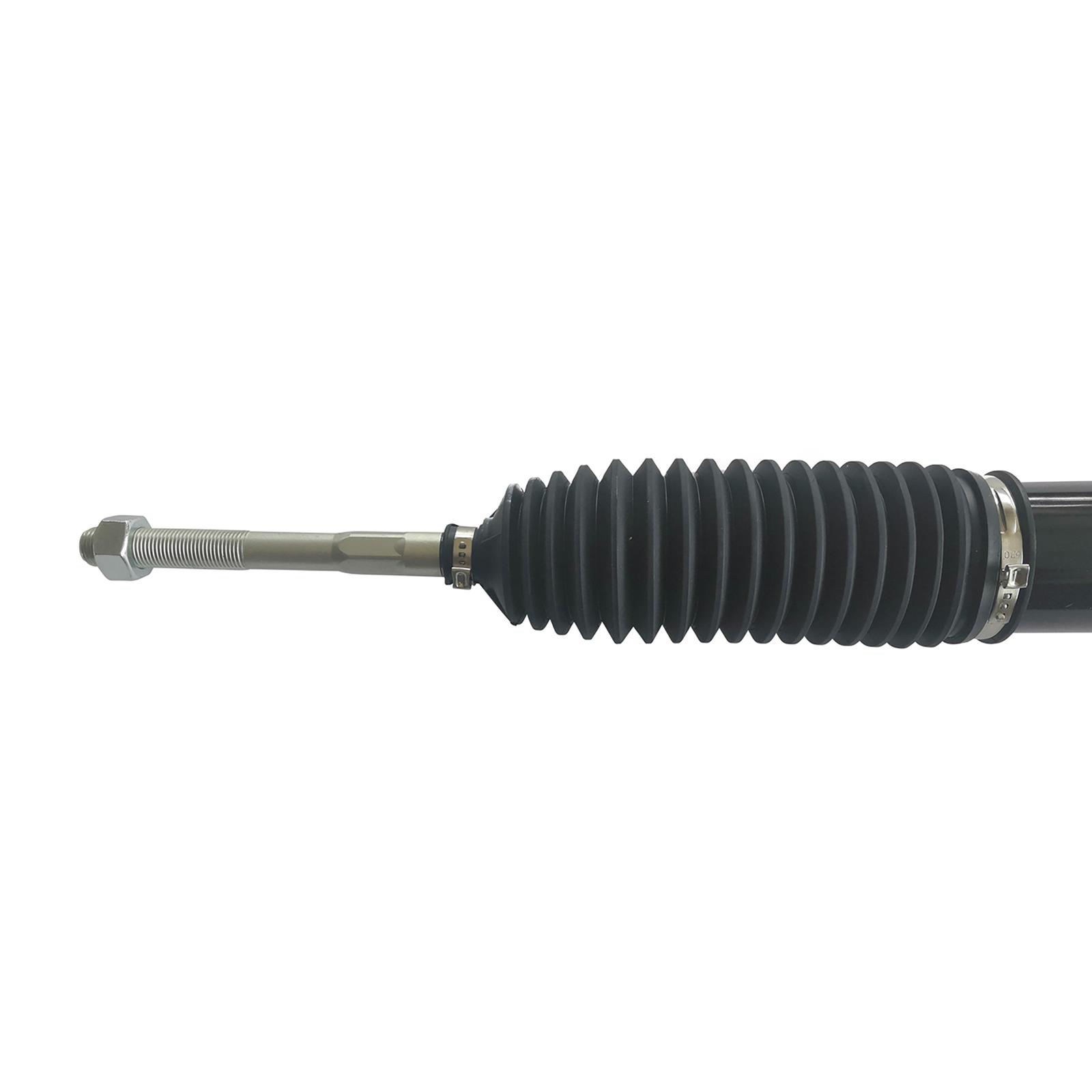 Edelmann 2146 Edelmann Rack and Pinion Assemblies | Summit Racing
