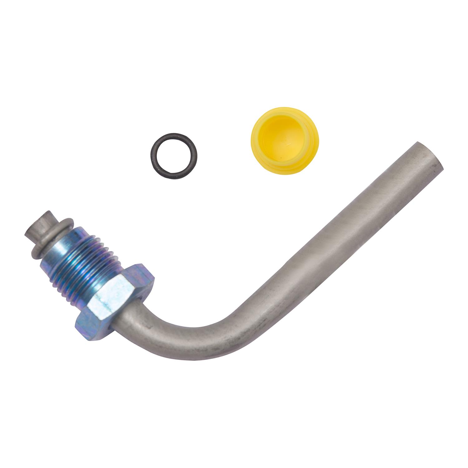 Edelmann 24003 Edelmann Push-On Hose Fittings | Summit Racing