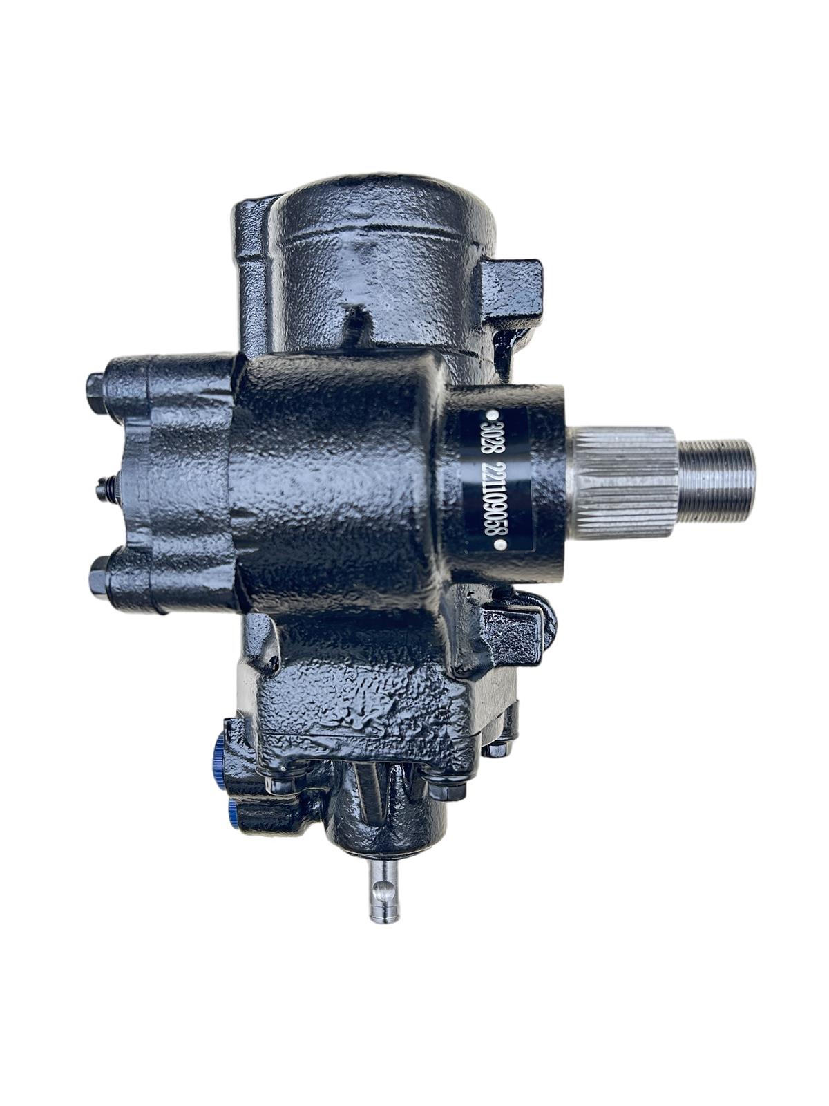 Edelmann 3028