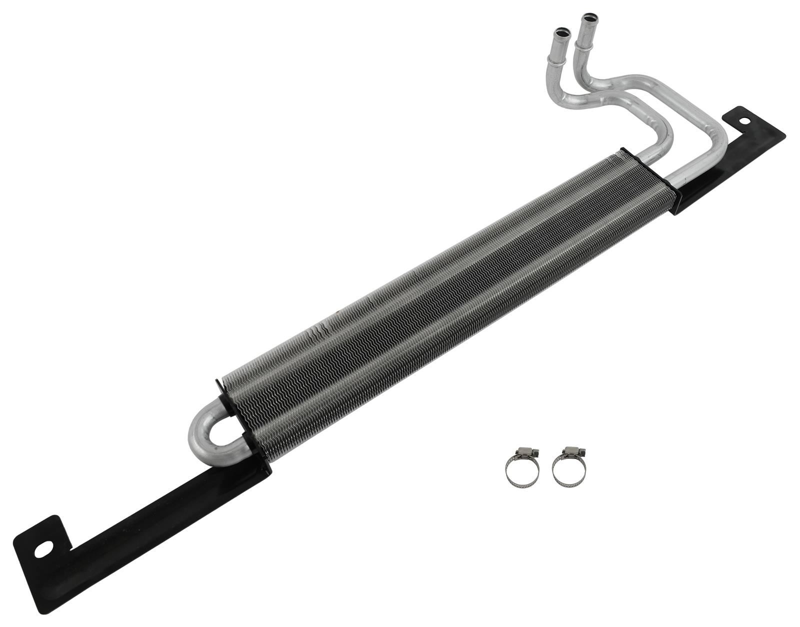 Edelmann 58020 Edelmann Power Steering Fluid Coolers | Summit Racing