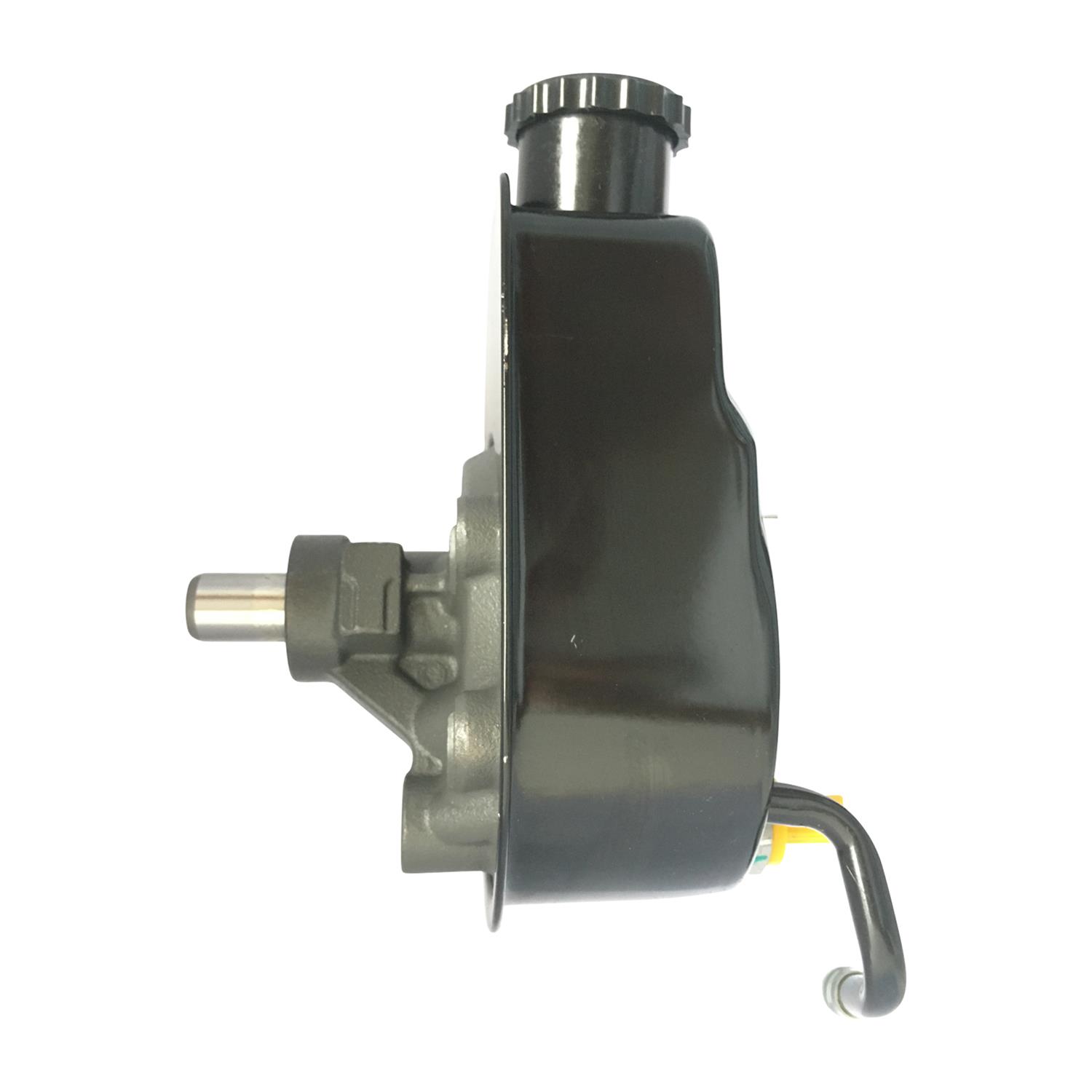 Edelmann 6013R Edelmann Power Steering Pumps | Summit Racing