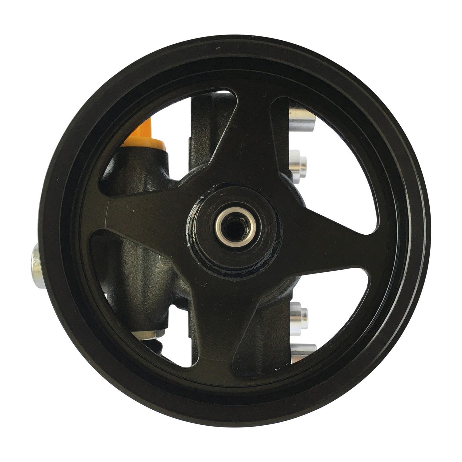 Edelmann 6065PX Edelmann Power Steering Pumps | Summit Racing