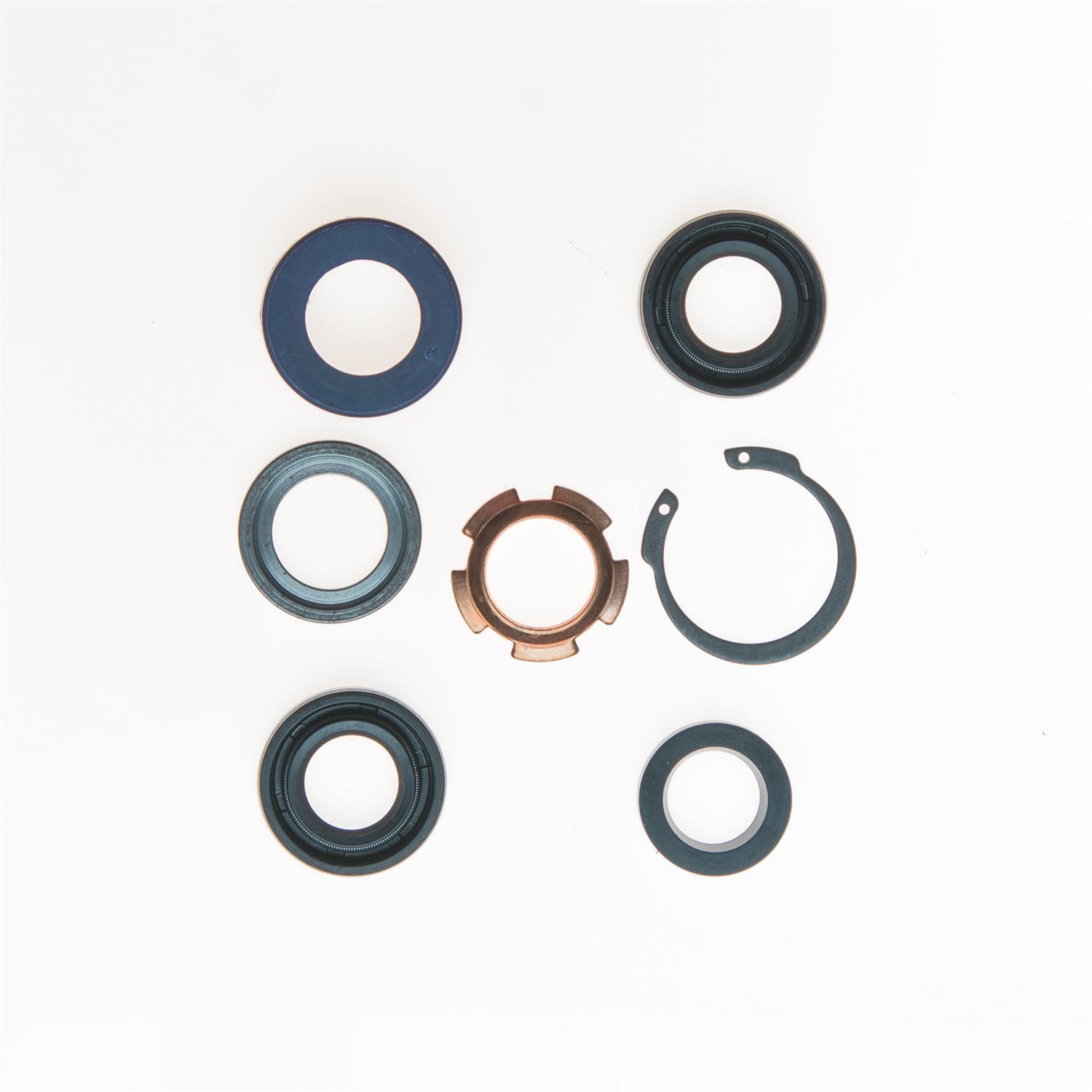 Edelmann 7877B Edelmann Power Cylinder Seal Kits | Summit Racing