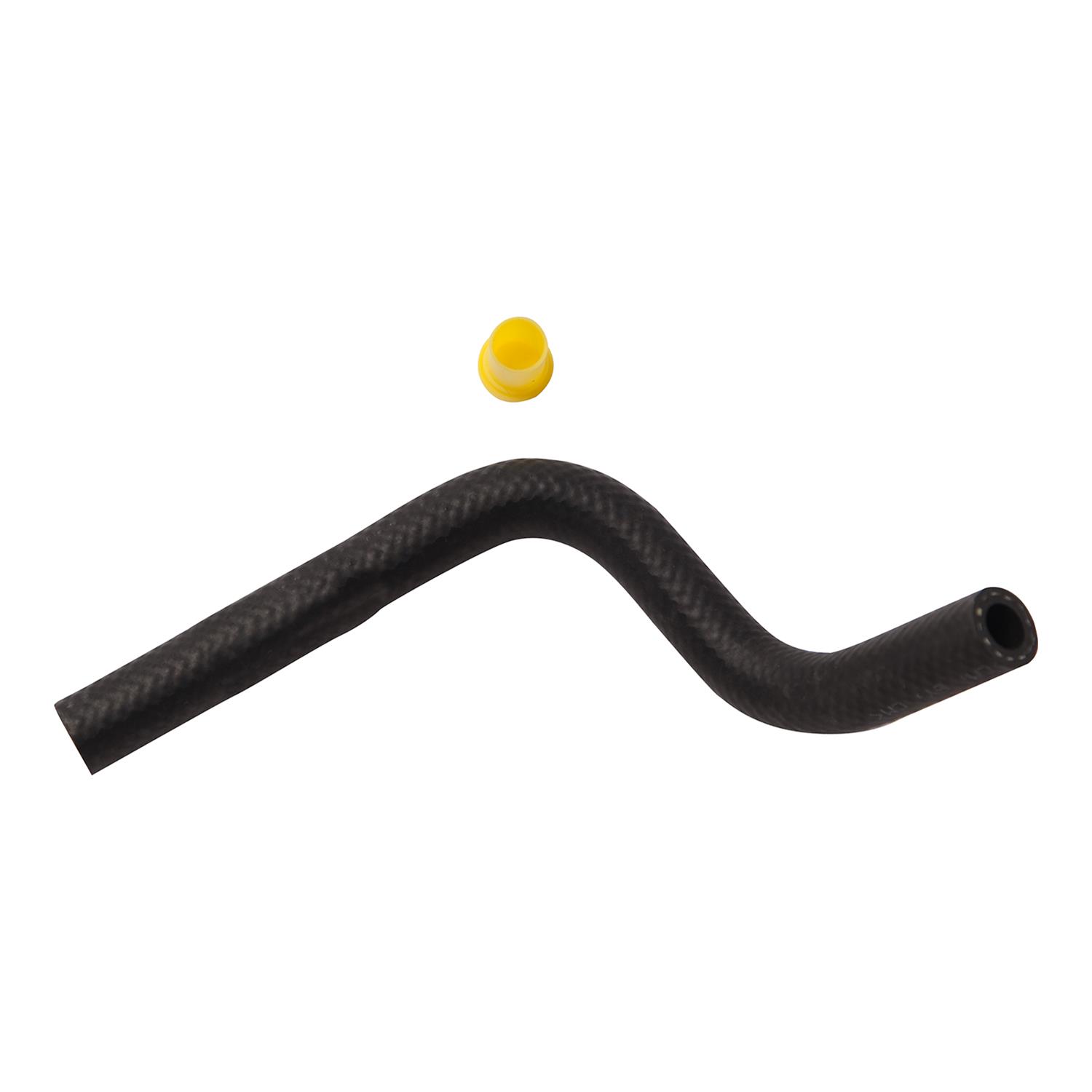 Edelmann 80550B Edelmann Power Steering Return Hoses | Summit Racing