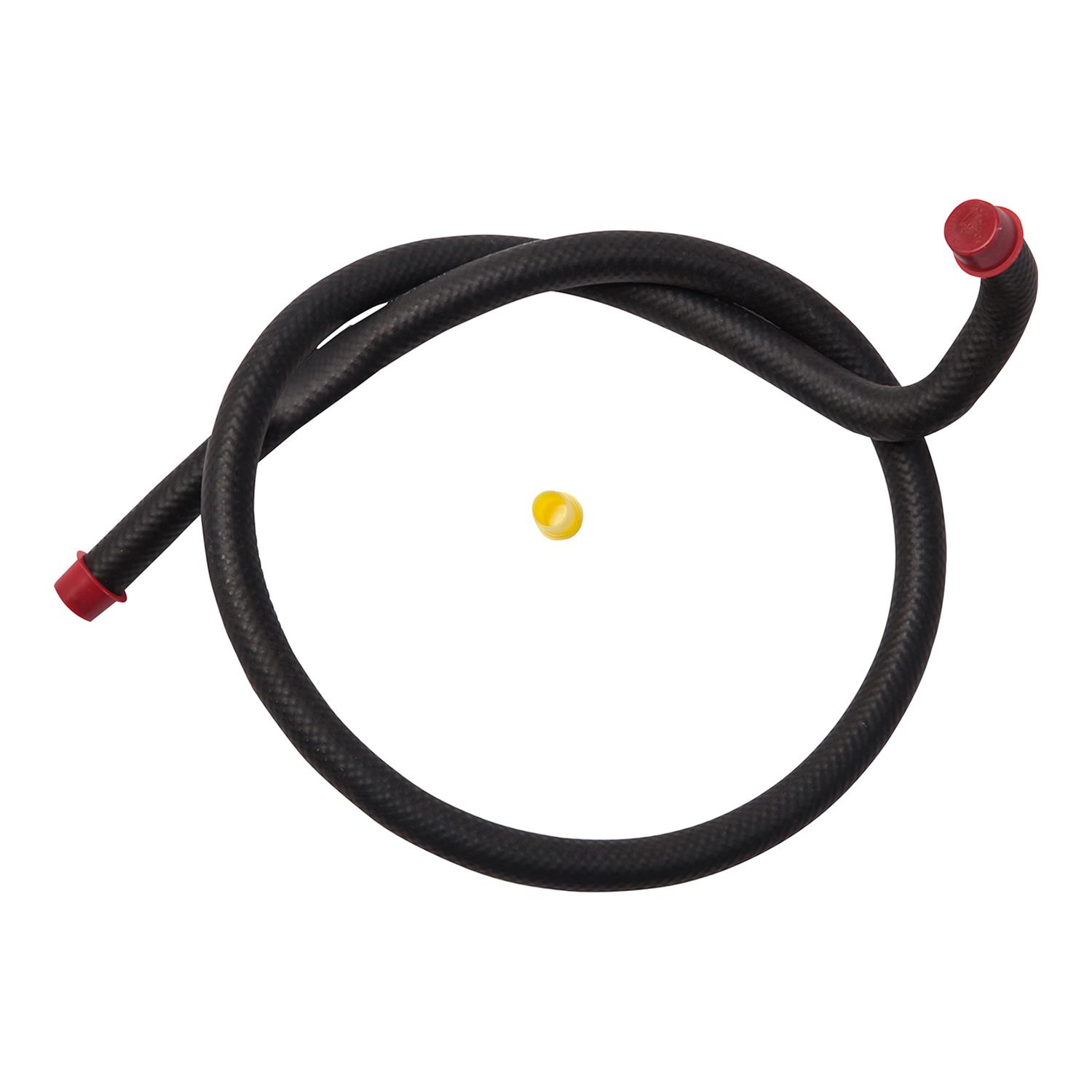 Edelmann 80577 Edelmann Power Steering Return Hoses | Summit Racing