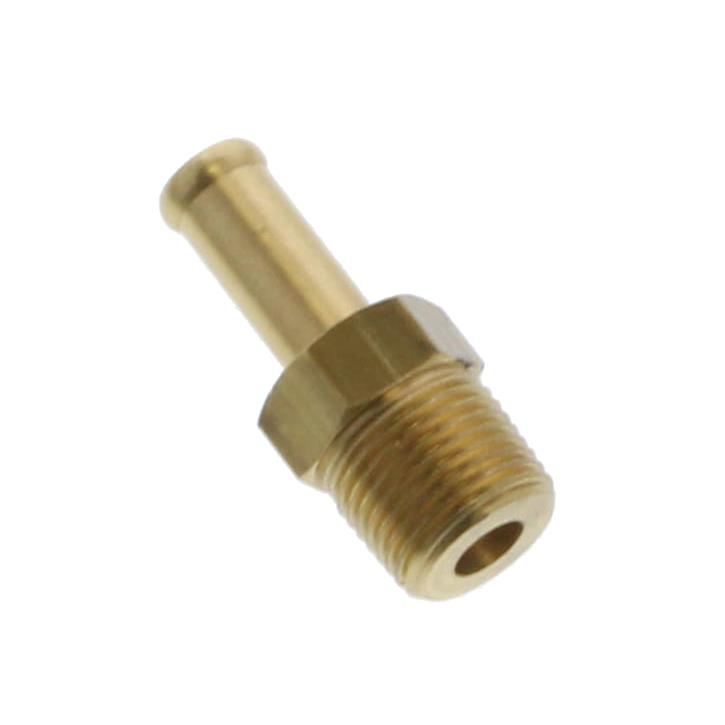 Edelmann 846660 Edelmann Clamp-Style NPT to Hose Barb Fittings | Summit ...