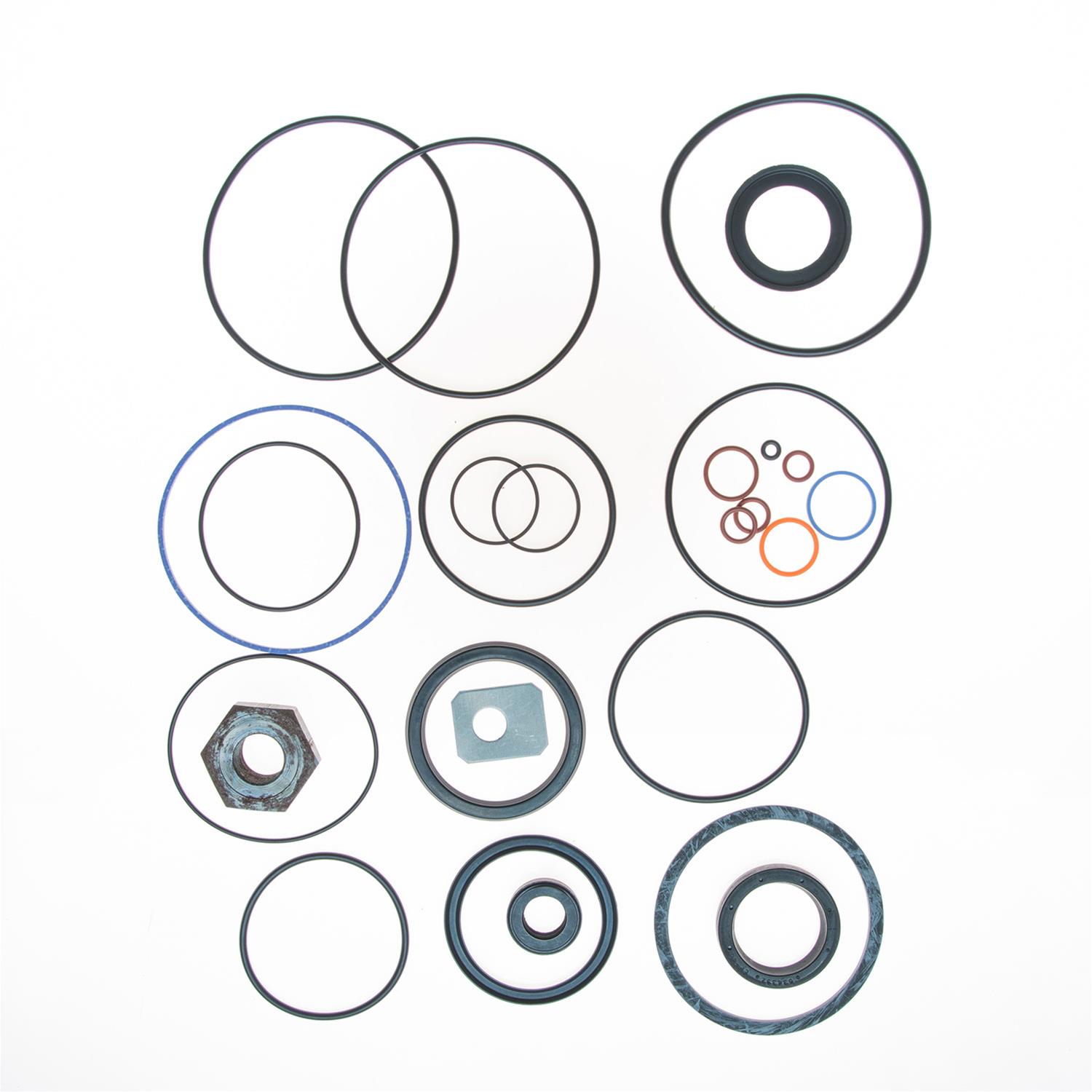 Edelmann 8513B Edelmann Steering Gear Rebuild Kits | Summit Racing