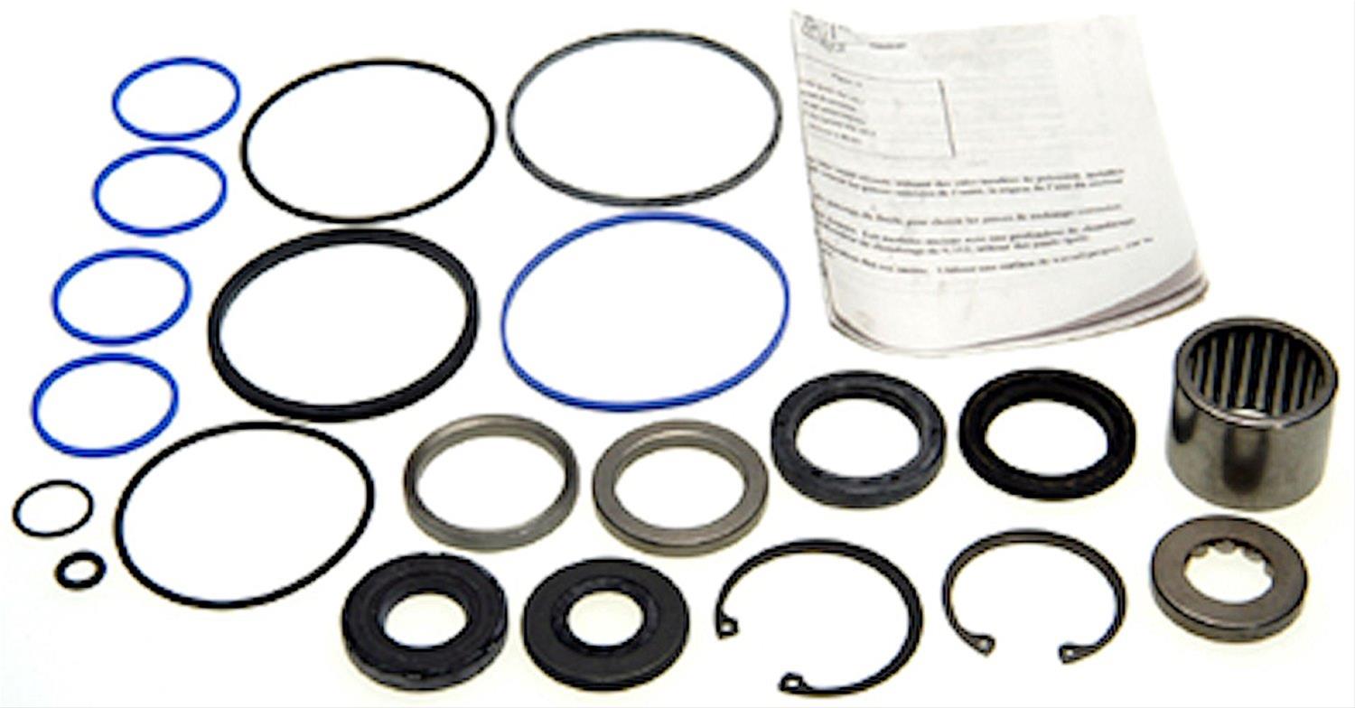 Edelmann 8540B Edelmann Steering Gear Rebuild Kits | Summit Racing
