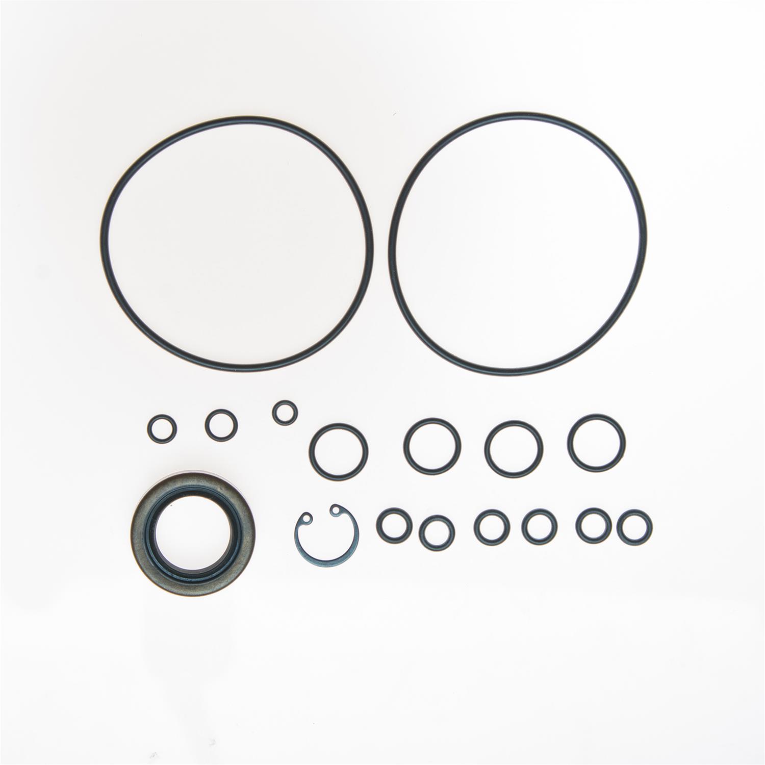 Edelmann 8597B Edelmann Power Steering Pump Repair Kits | Summit Racing