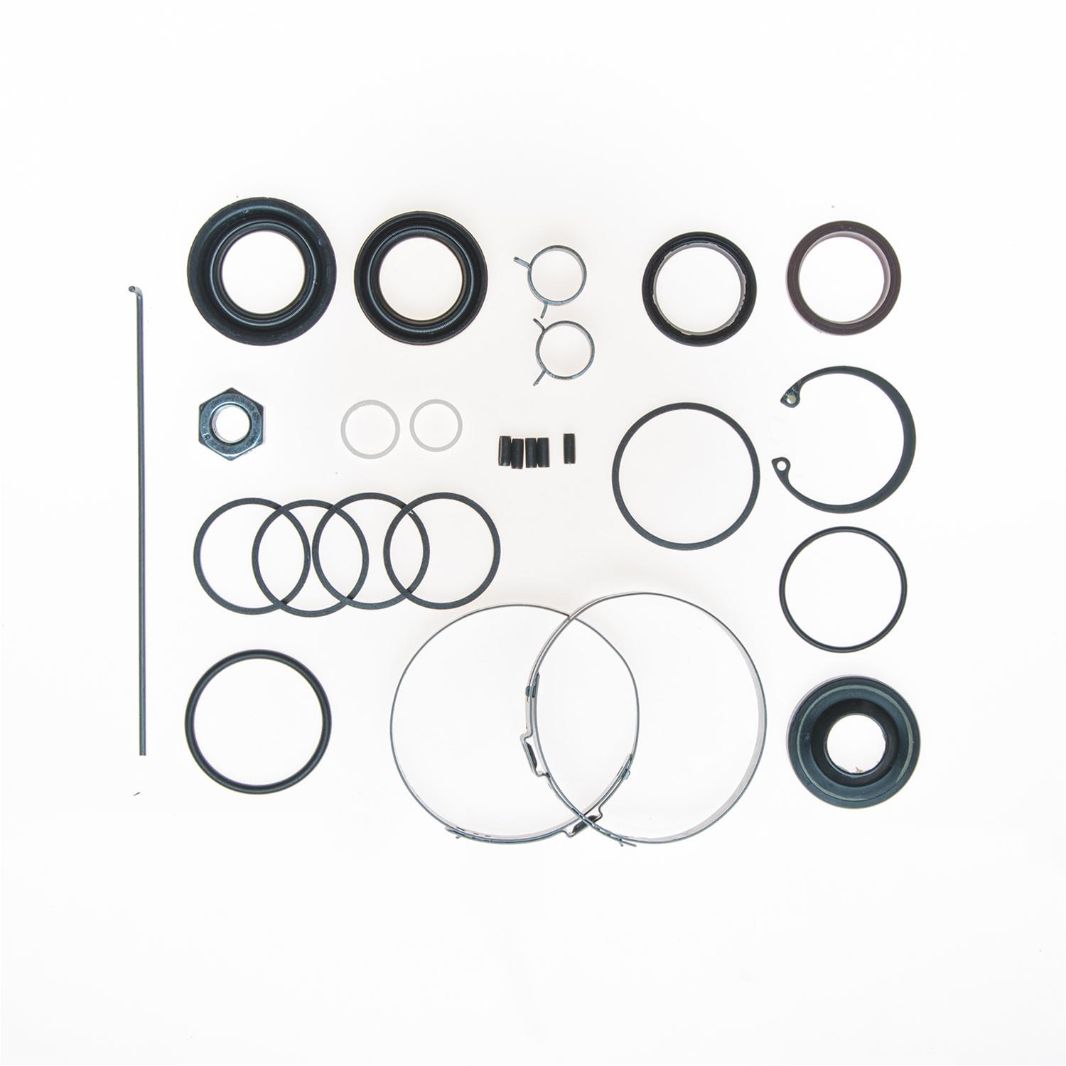 Edelmann 8612B Edelmann Rack and Pinion Seal Kits | Summit Racing