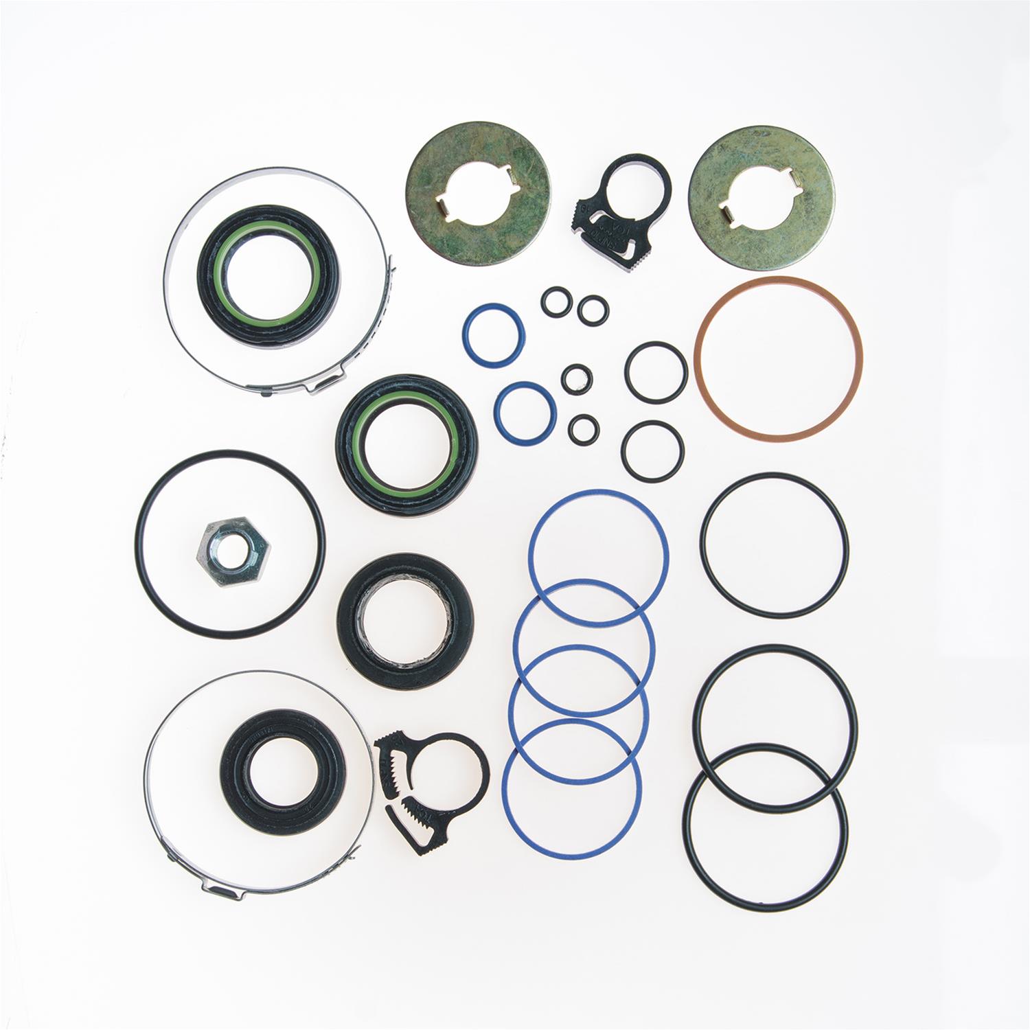 Edelmann 8654B Edelmann Rack and Pinion Seal Kits | Summit Racing