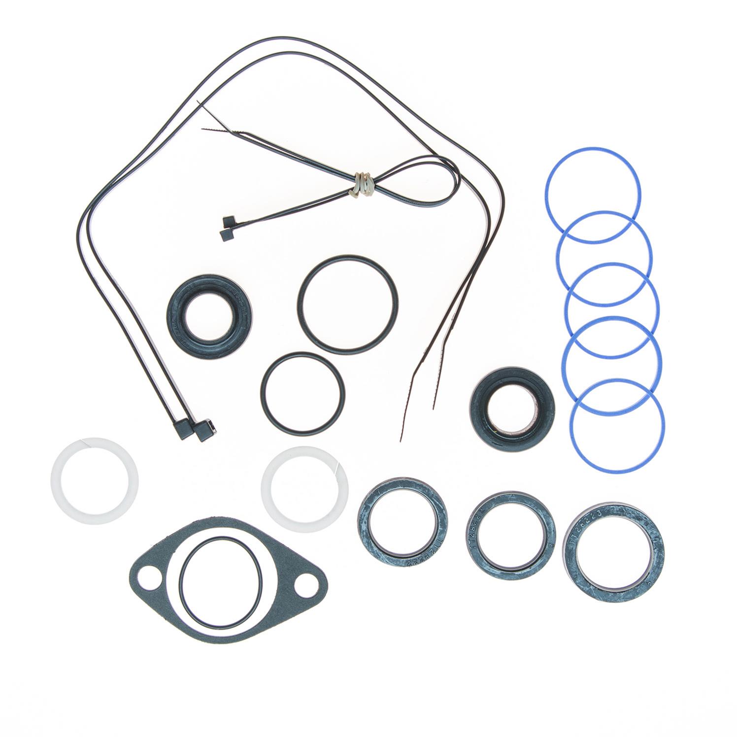 Edelmann 8743 Edelmann Rack and Pinion Seal Kits | Summit Racing
