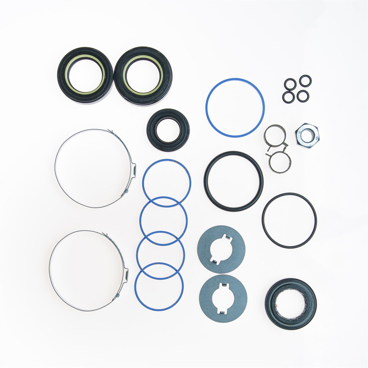 Edelmann 8870B Edelmann Rack and Pinion Seal Kits | Summit Racing