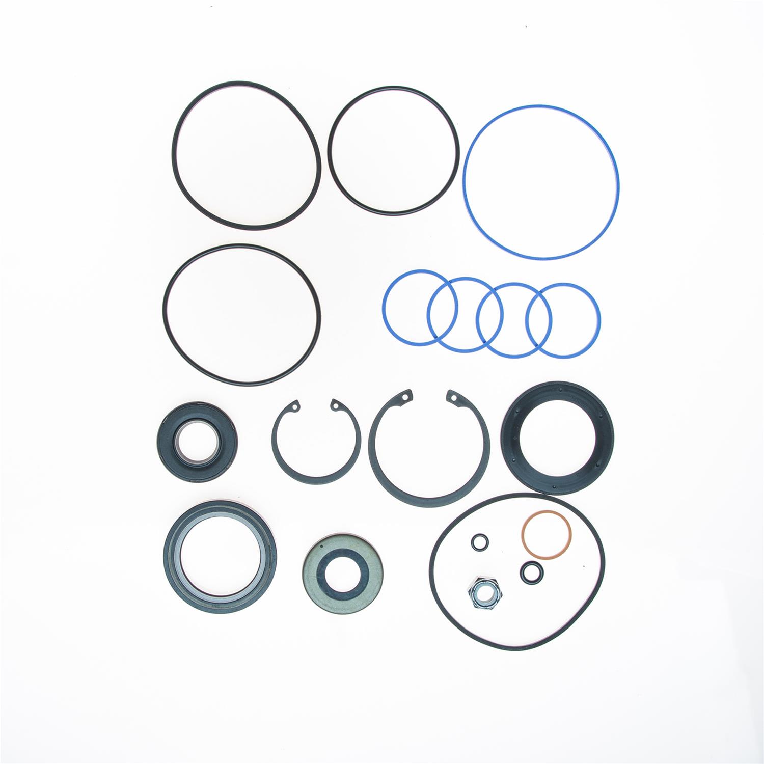 Edelmann 8902B Edelmann Steering Gear Rebuild Kits | Summit Racing