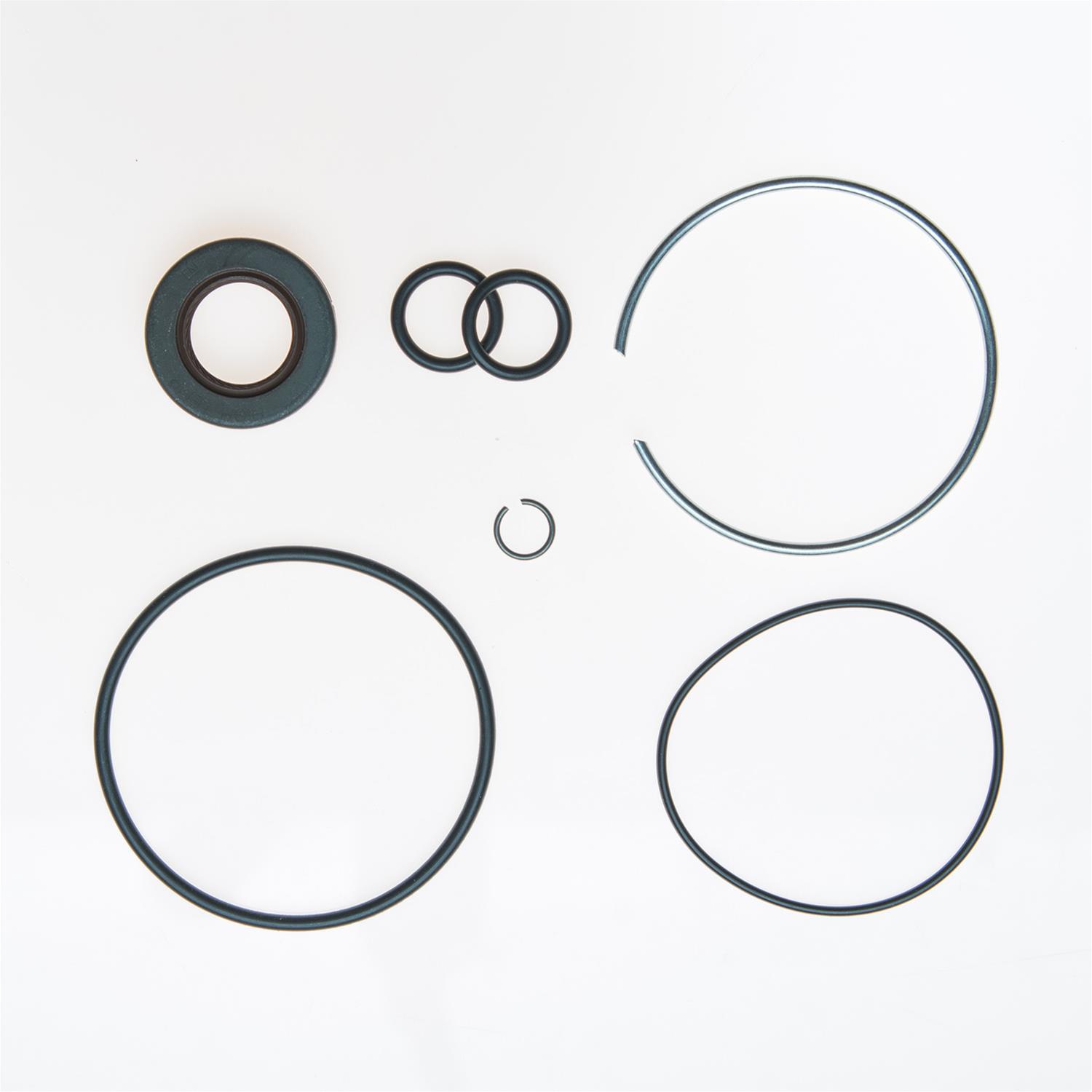 Edelmann 8935B Edelmann Power Steering Pump Repair Kits | Summit Racing