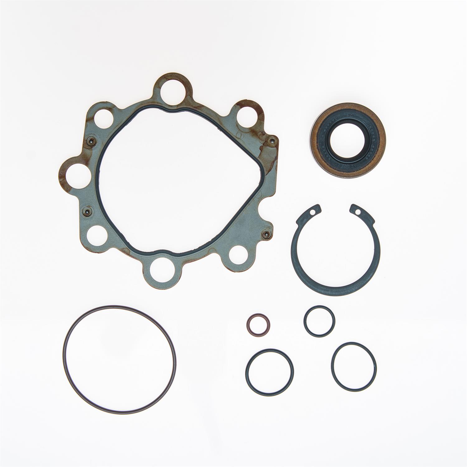 Edelmann 8953B Edelmann Power Steering Pump Repair Kits | Summit Racing