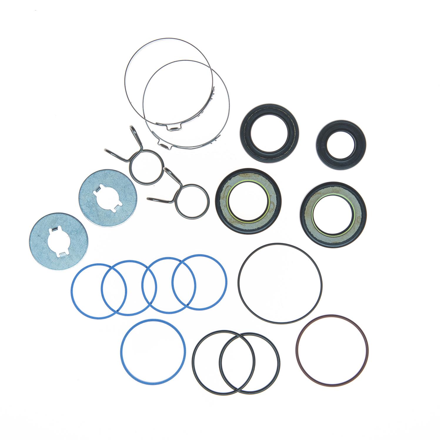 Edelmann 8990B Edelmann Rack and Pinion Seal Kits | Summit Racing