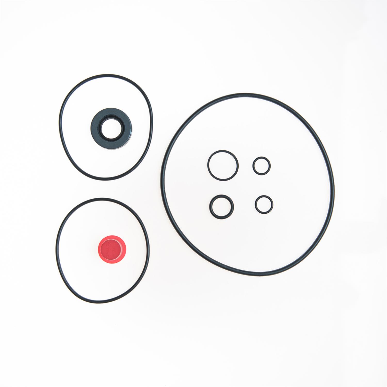 Edelmann 9086B Edelmann Power Steering Pump Repair Kits | Summit Racing