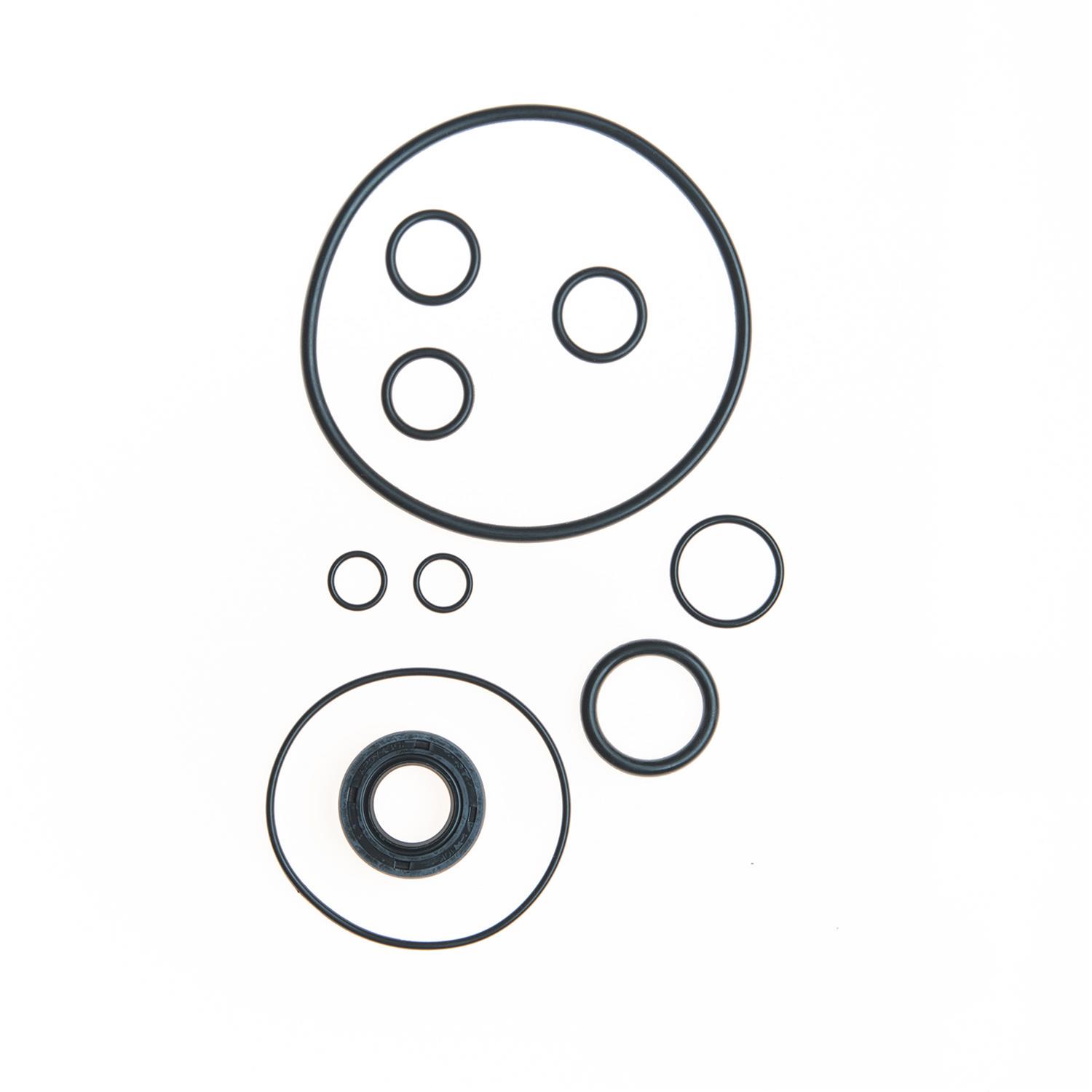 Edelmann 9094B Edelmann Power Steering Pump Repair Kits | Summit Racing