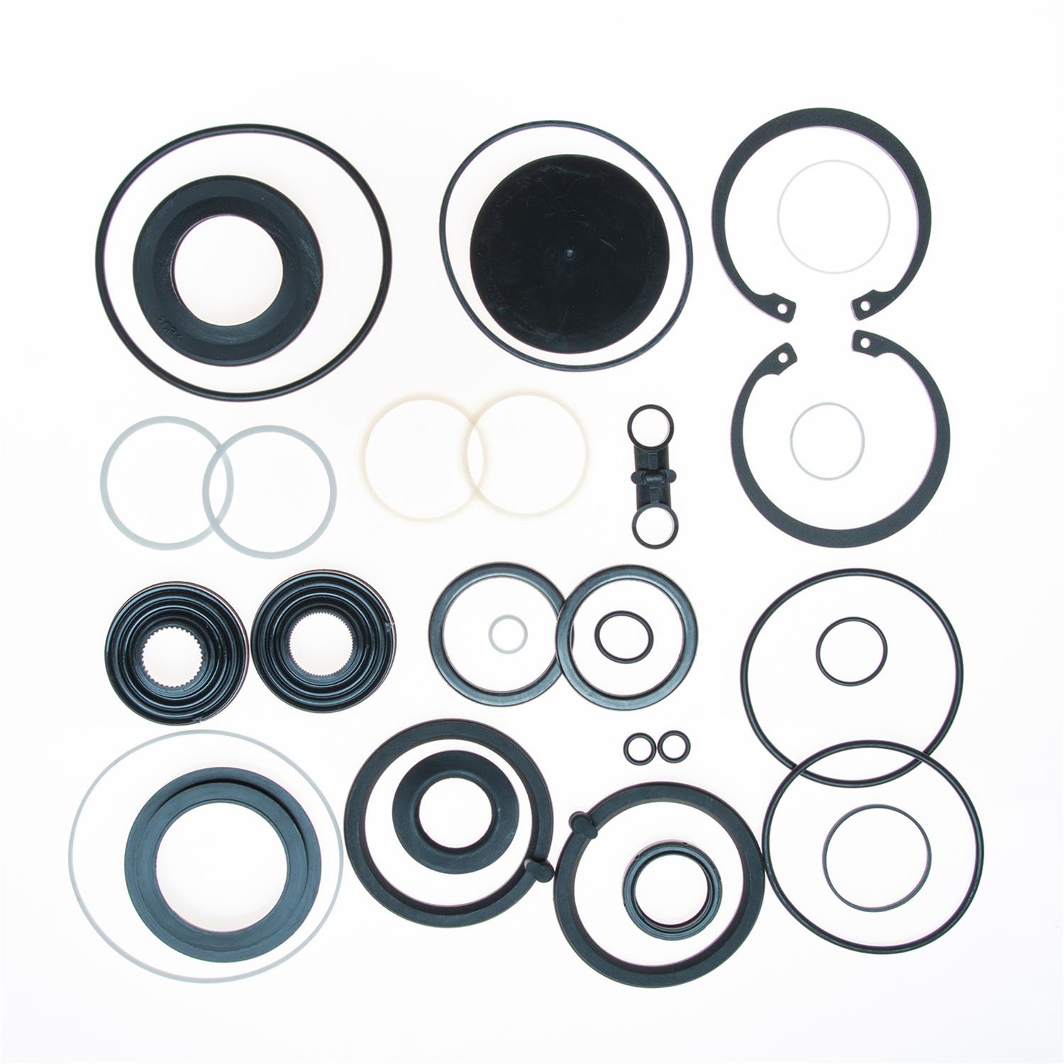 Edelmann 9168B Edelmann Steering Gear Rebuild Kits | Summit Racing