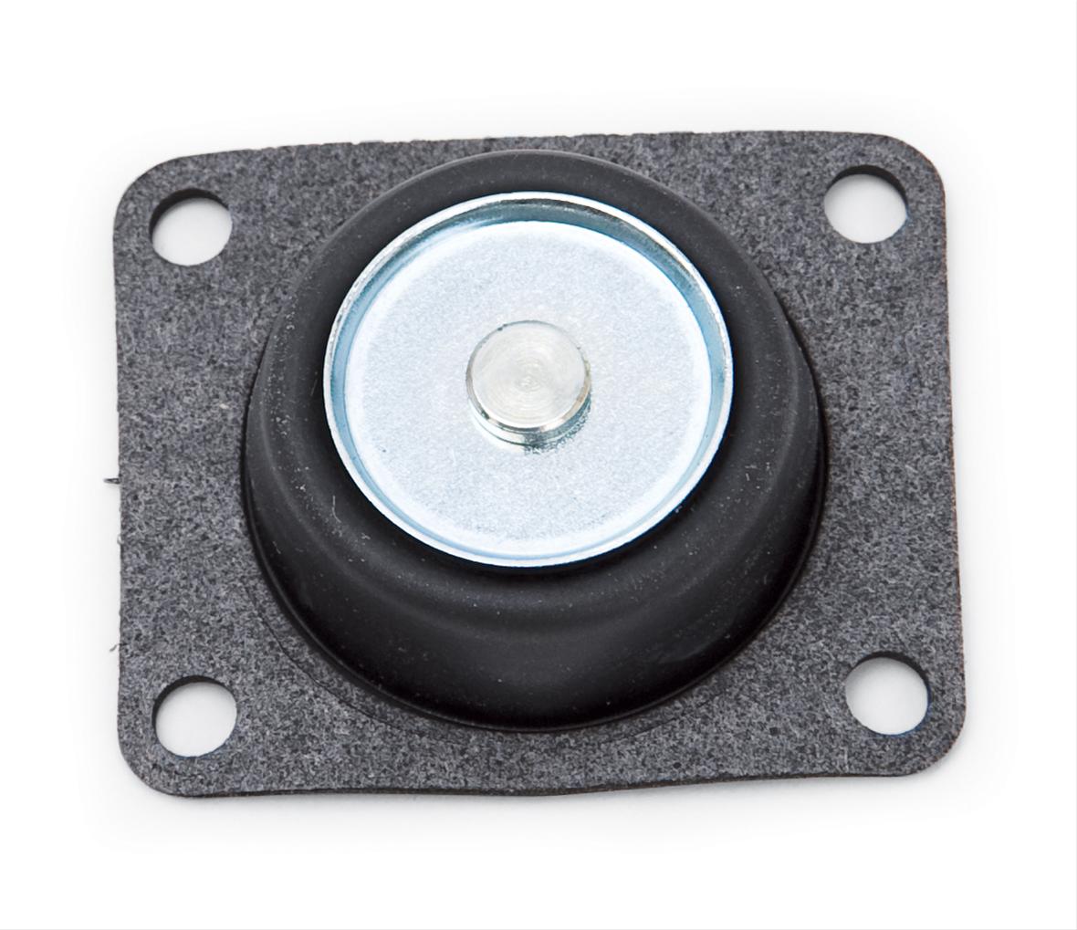 Edelbrock 12401 Edelbrock Accelerator Pump Diaphragms | Summit Racing