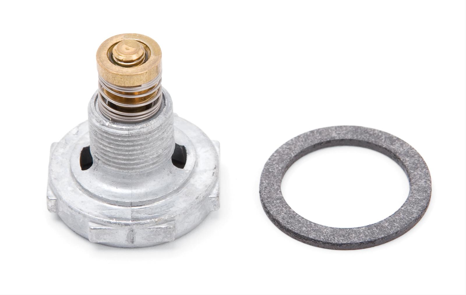 Edelbrock 12685 Edelbrock Power Valves for Holley Carburetors | Summit ...