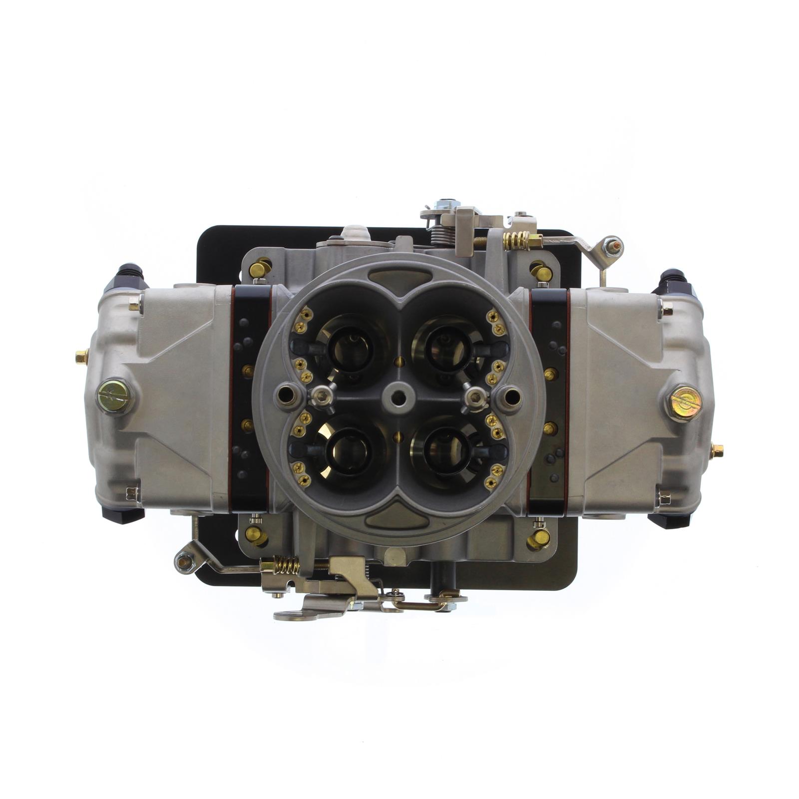 Edelbrock 1307 Edelbrock VRS-4150 Race and Performance Carburetors ...