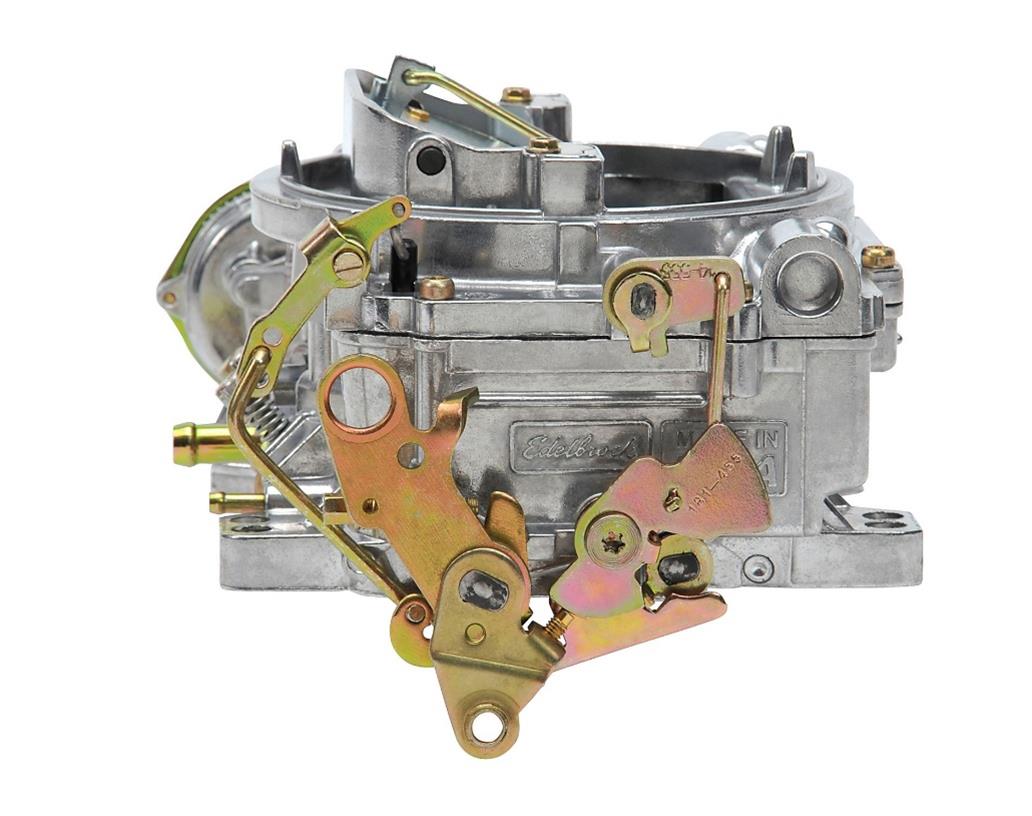 Edelbrock 1406 Edelbrock Performer Carburetors | Summit Racing