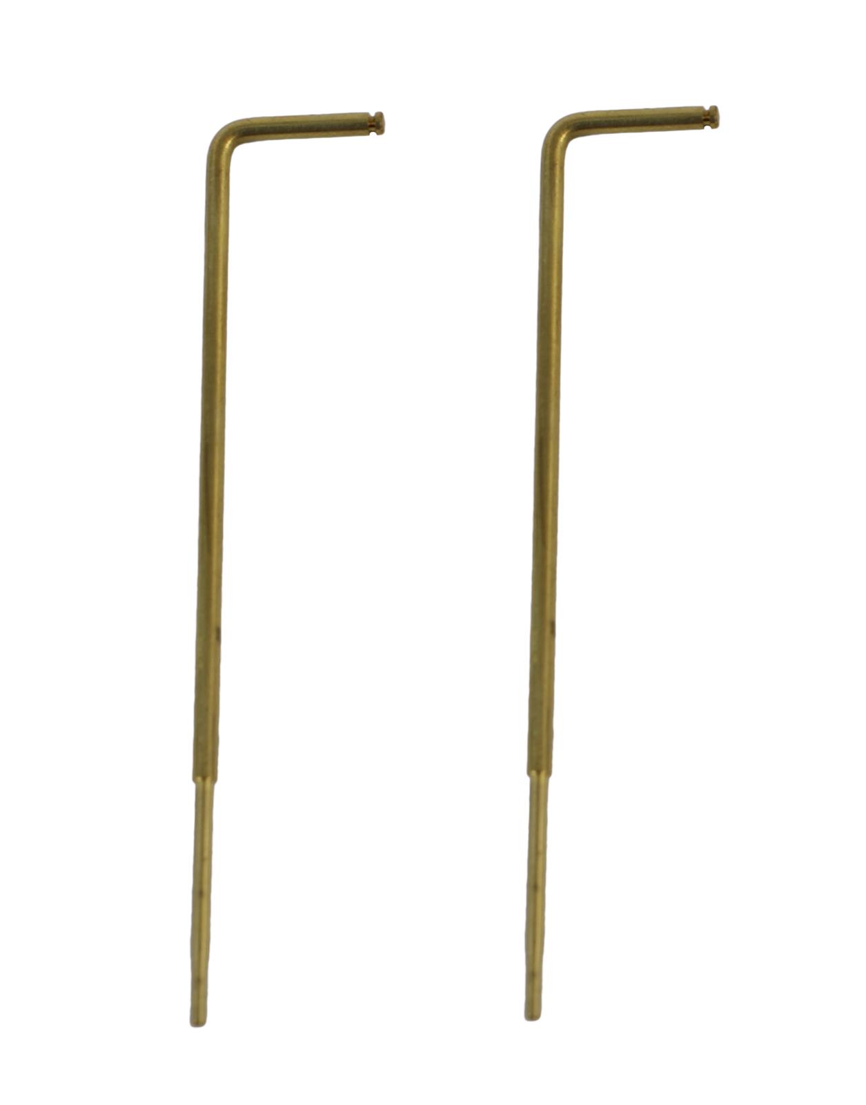 Edelbrock 1437 Edelbrock Metering Rods for Performer Series Carburetors ...