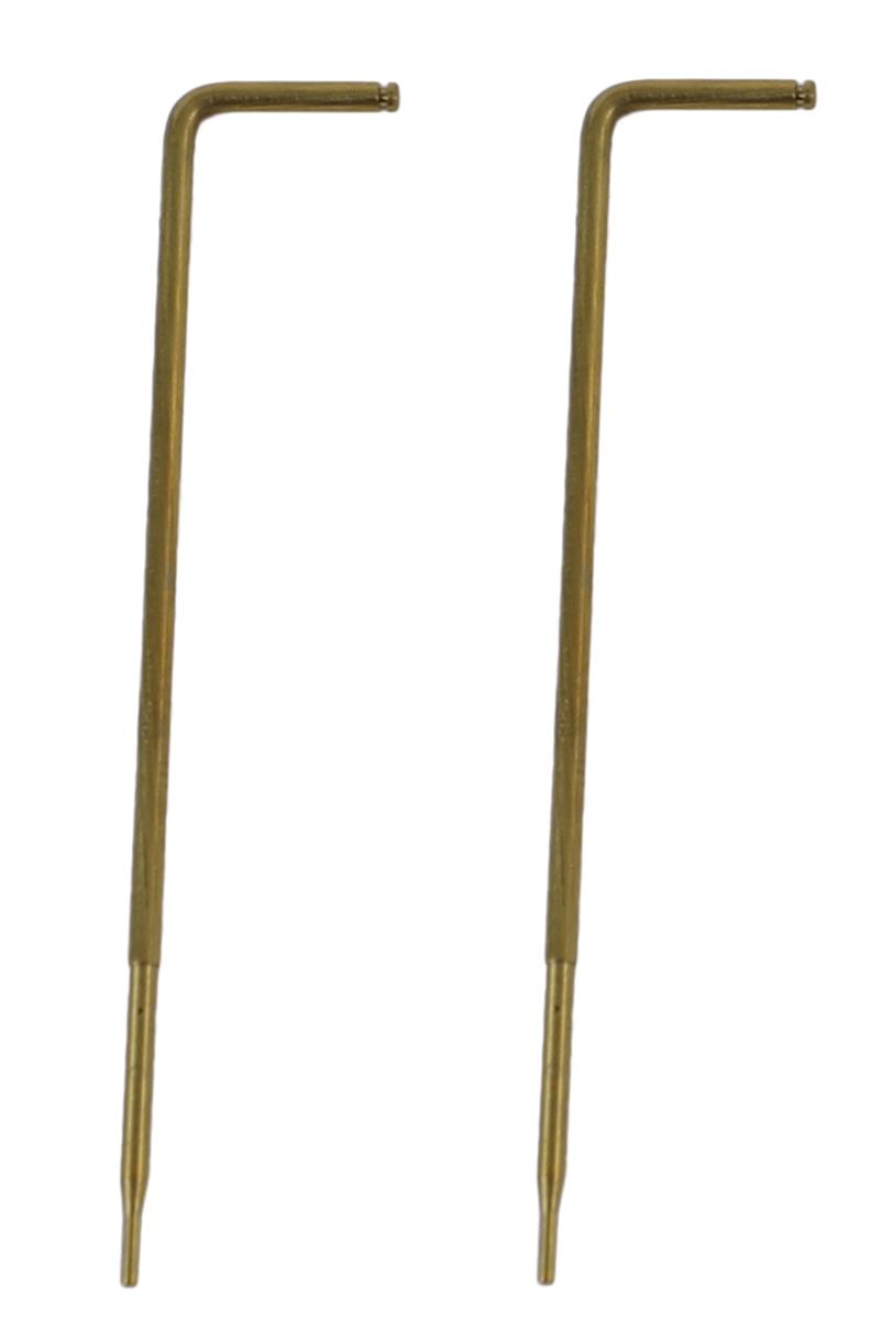 Edelbrock 1451 Edelbrock Metering Rods for Performer Series Carburetors ...