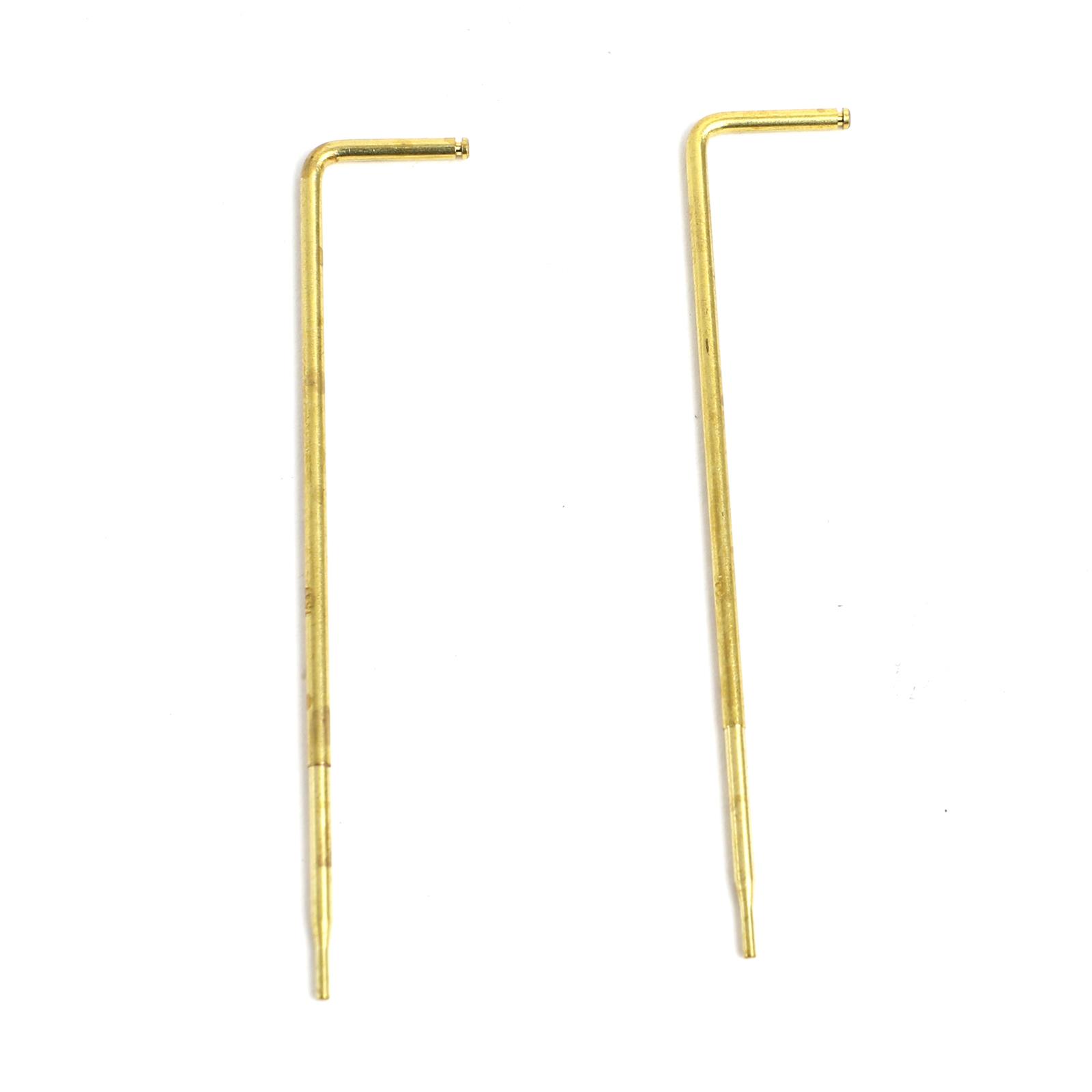 Edelbrock 1459 Edelbrock Metering Rods for Performer Series Carburetors ...