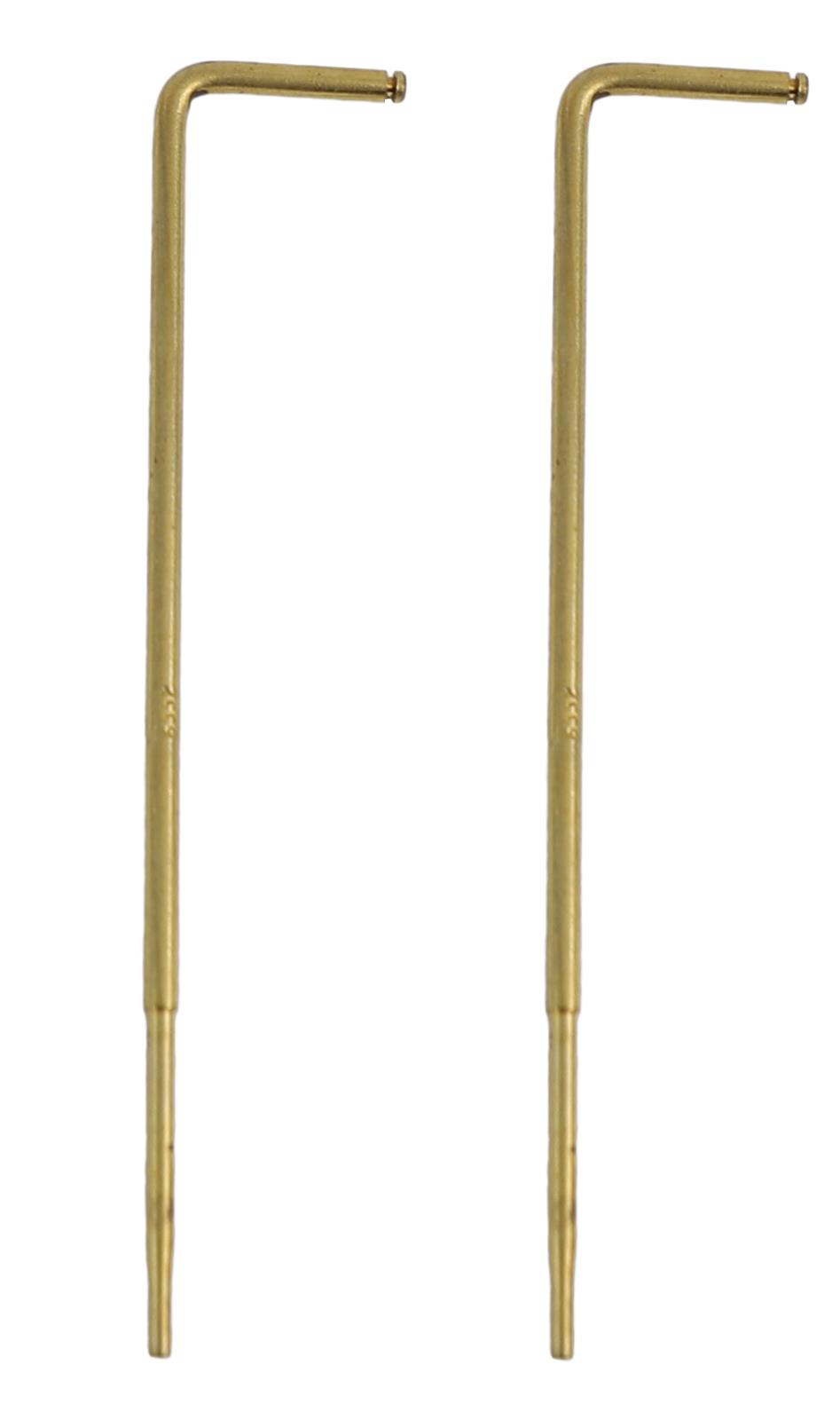 Edelbrock 1460 Edelbrock Metering Rods for Performer Series Carburetors ...