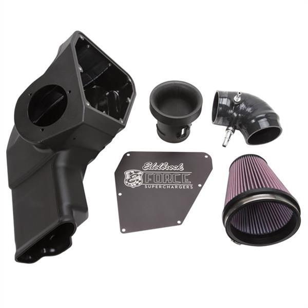 Edelbrock 15868 Edelbrock E-Force Air Intake Systems | Summit Racing