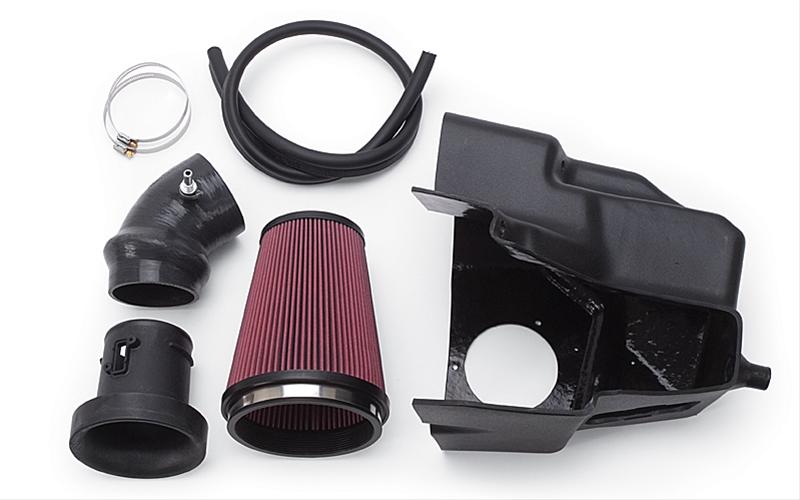 Edelbrock 15988 Edelbrock E-Force Air Intake Systems | Summit Racing
