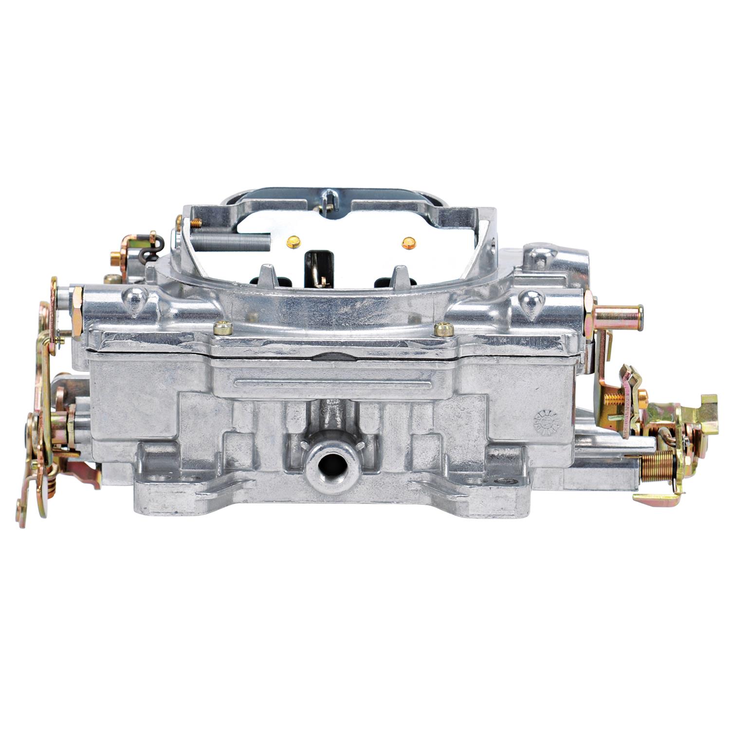 Edelbrock 1902 Edelbrock AVS2 Series Carburetors | Summit Racing