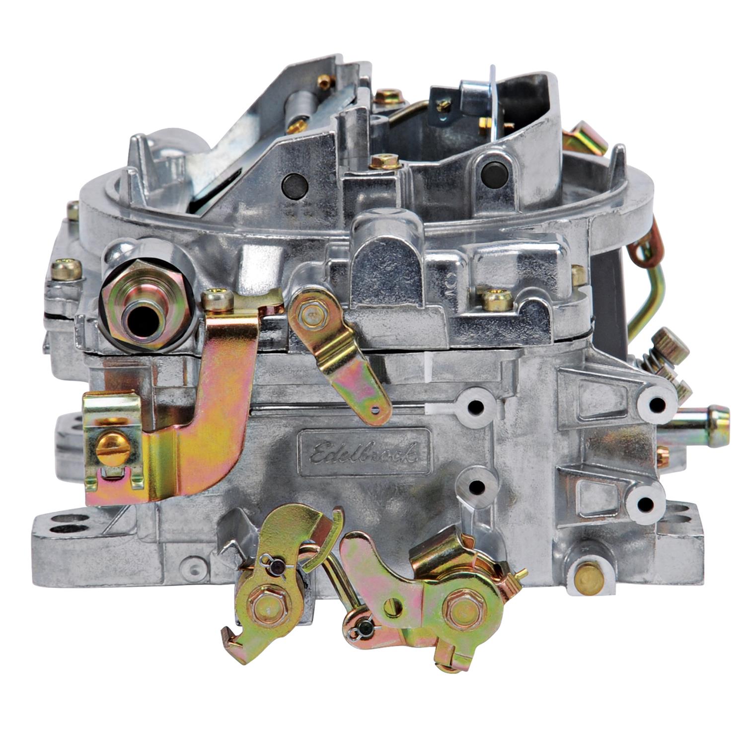 Edelbrock 1915 Edelbrock AVS2 Series Carburetors | Summit Racing