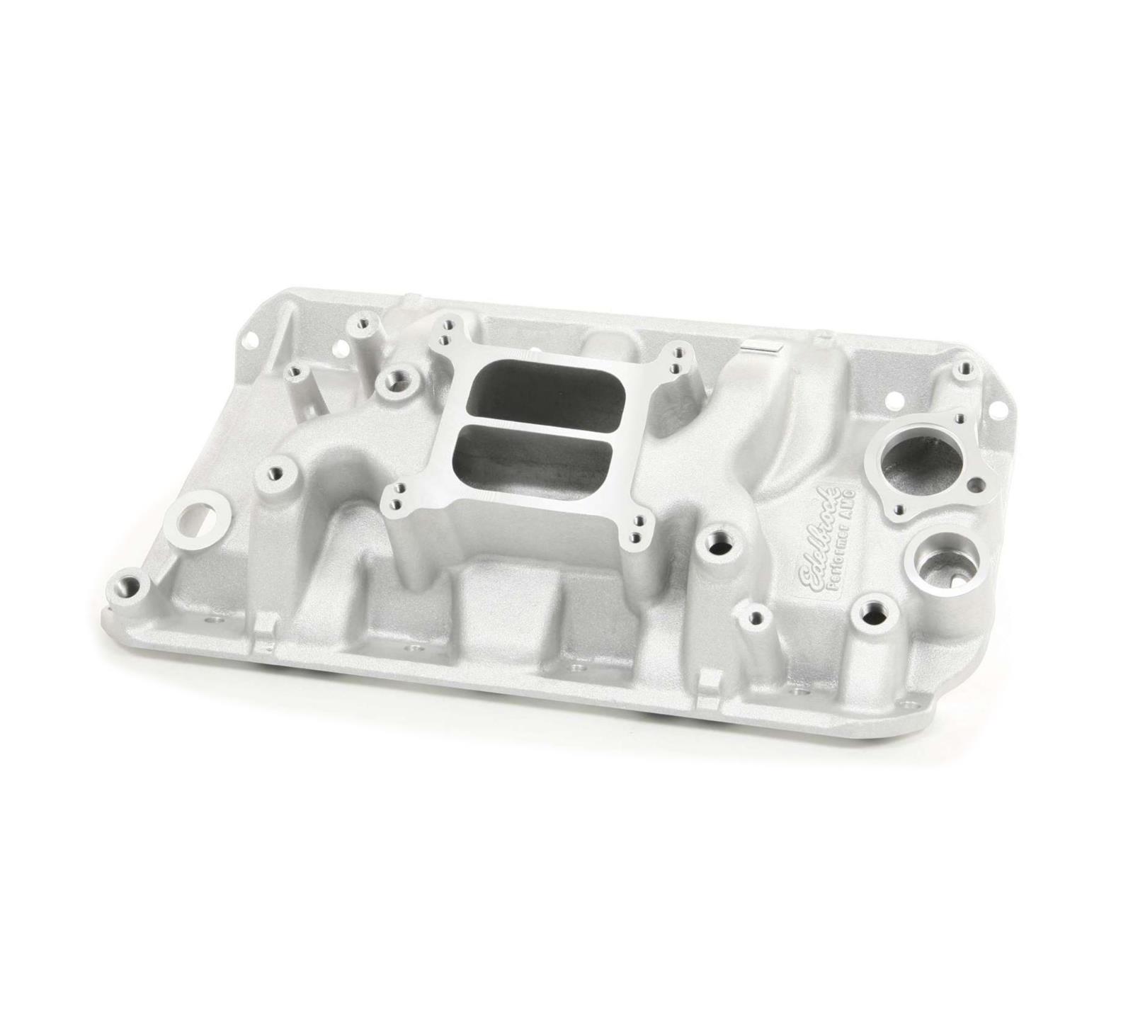 AMERICAN-MOTORS Edelbrock 2131 Edelbrock Performer Intake Manifolds ...