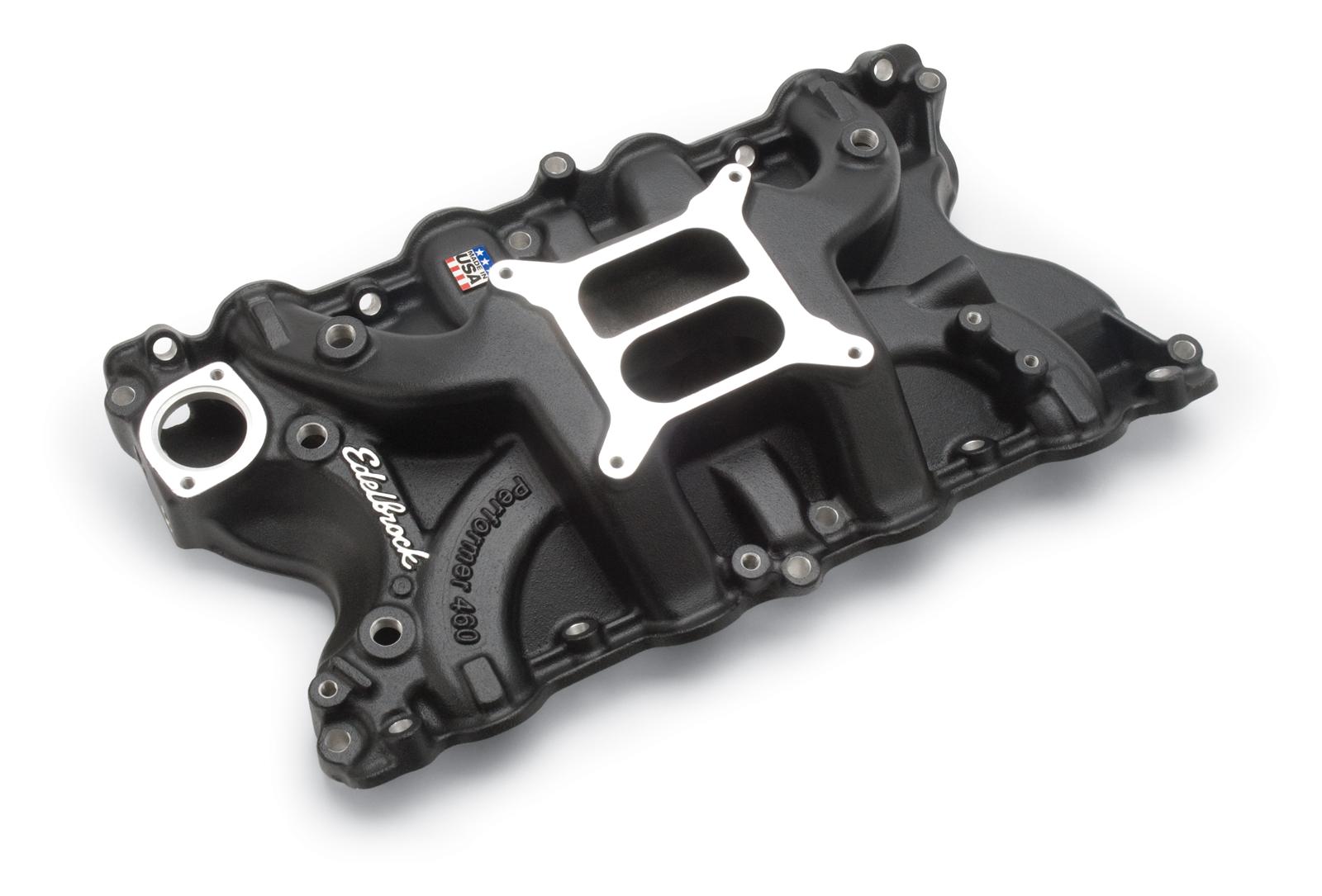 Edelbrock 21663 Edelbrock Performer Intake Manifolds | Summit Racing