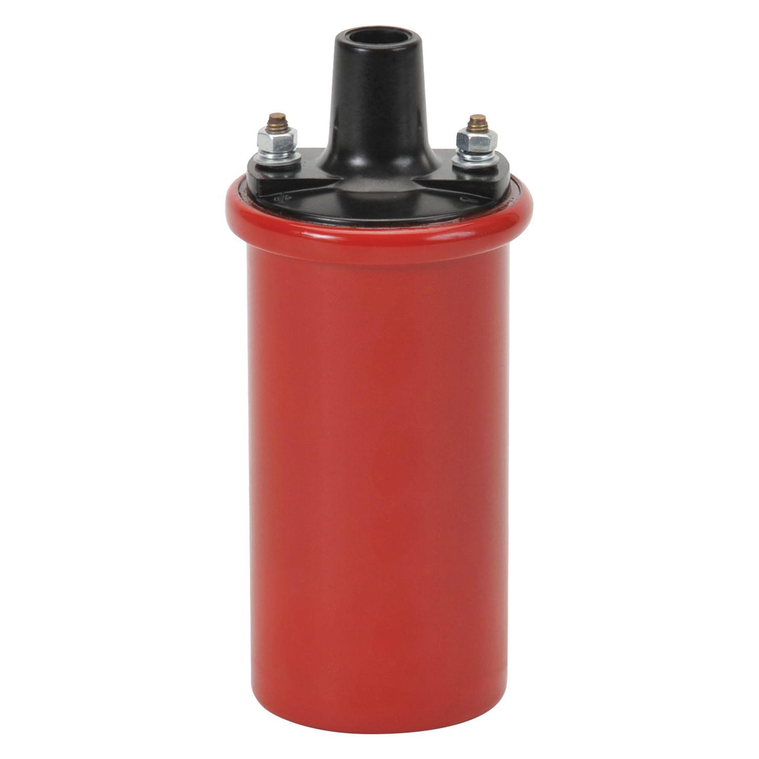 Edelbrock 22739 Edelbrock Max-Fire Ignition Coils | Summit Racing