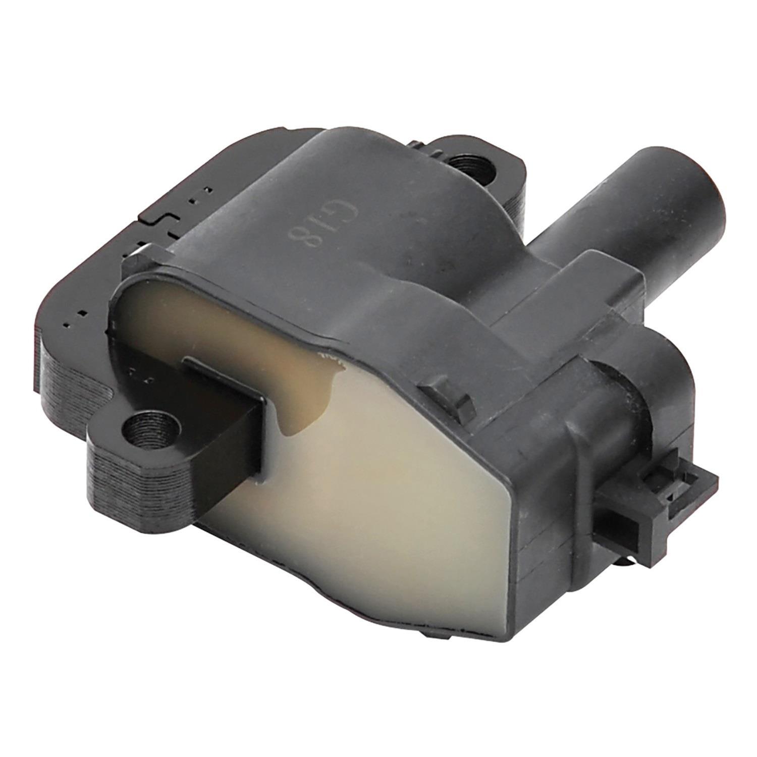 Edelbrock 22745 Edelbrock Max-Fire Coil On Plug Ignition Coils | Summit ...