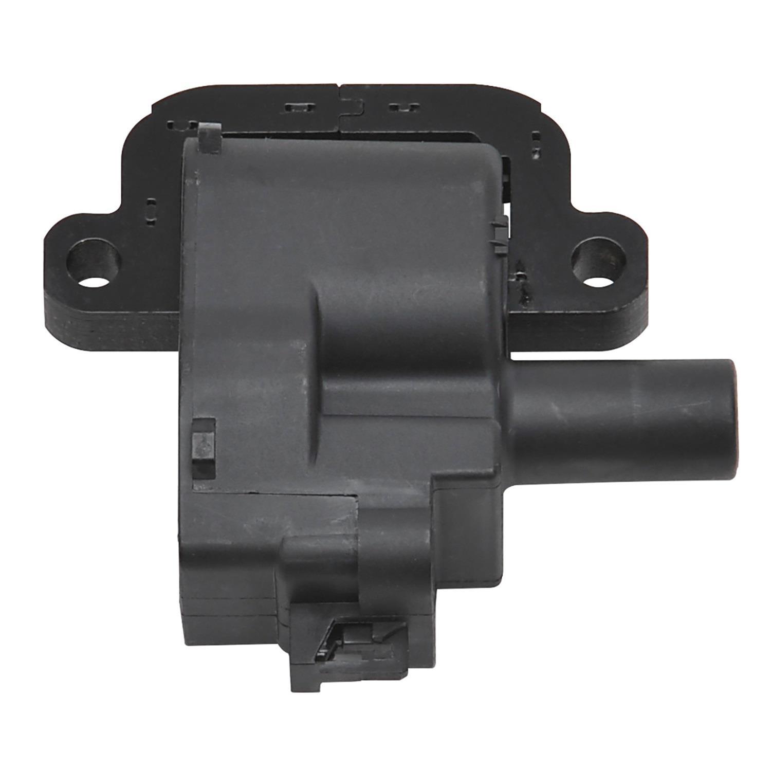 Edelbrock 22745 Edelbrock Max-Fire Coil On Plug Ignition Coils | Summit ...