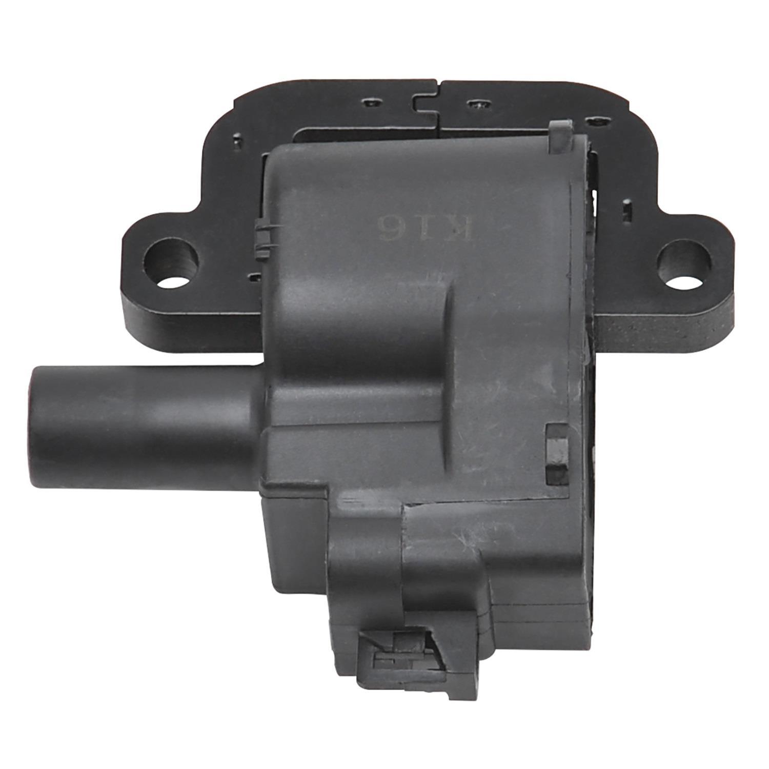 Edelbrock 22745 Edelbrock Max-Fire Coil On Plug Ignition Coils | Summit ...