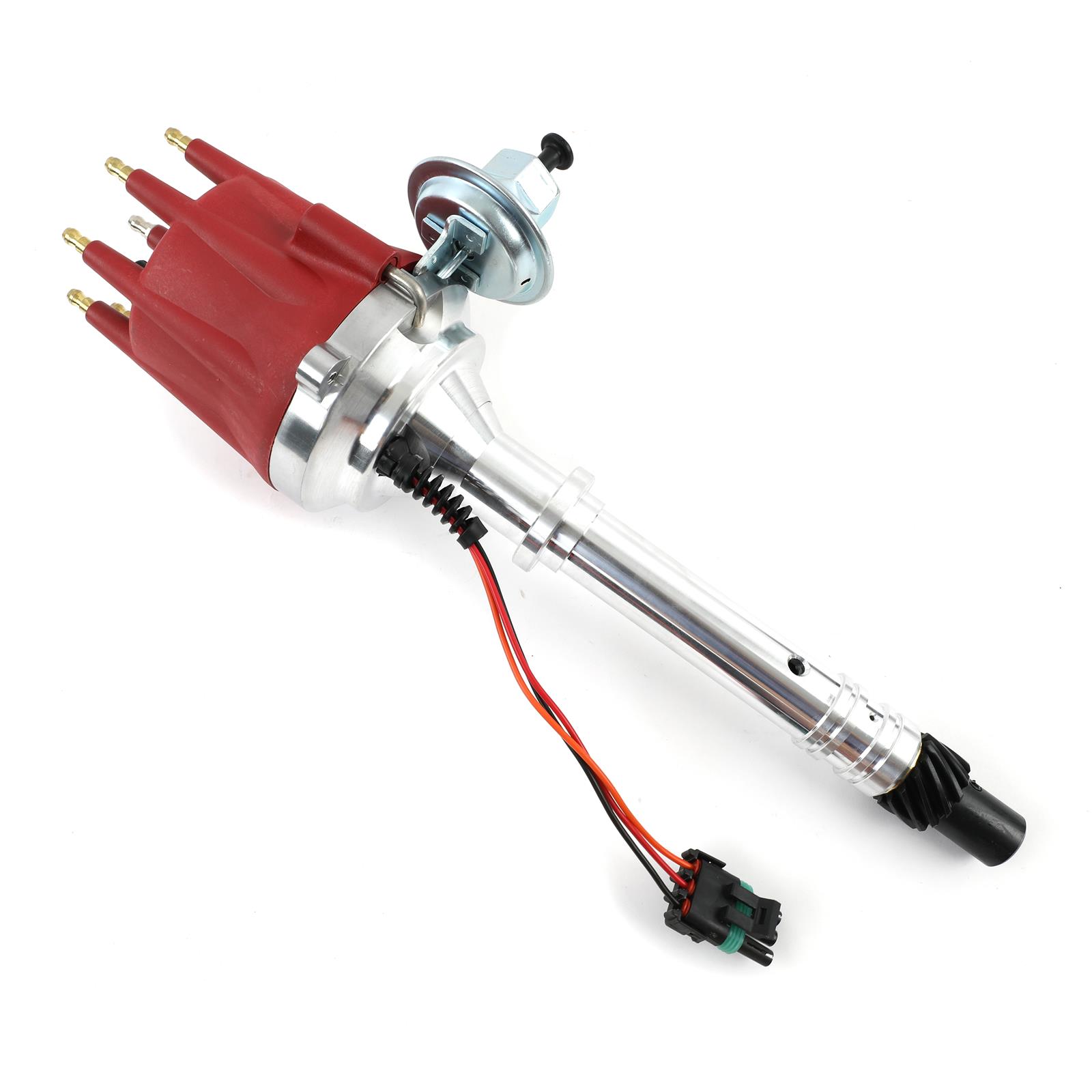 Edelbrock 22750 Edelbrock Max-Fire Distributors | Summit Racing