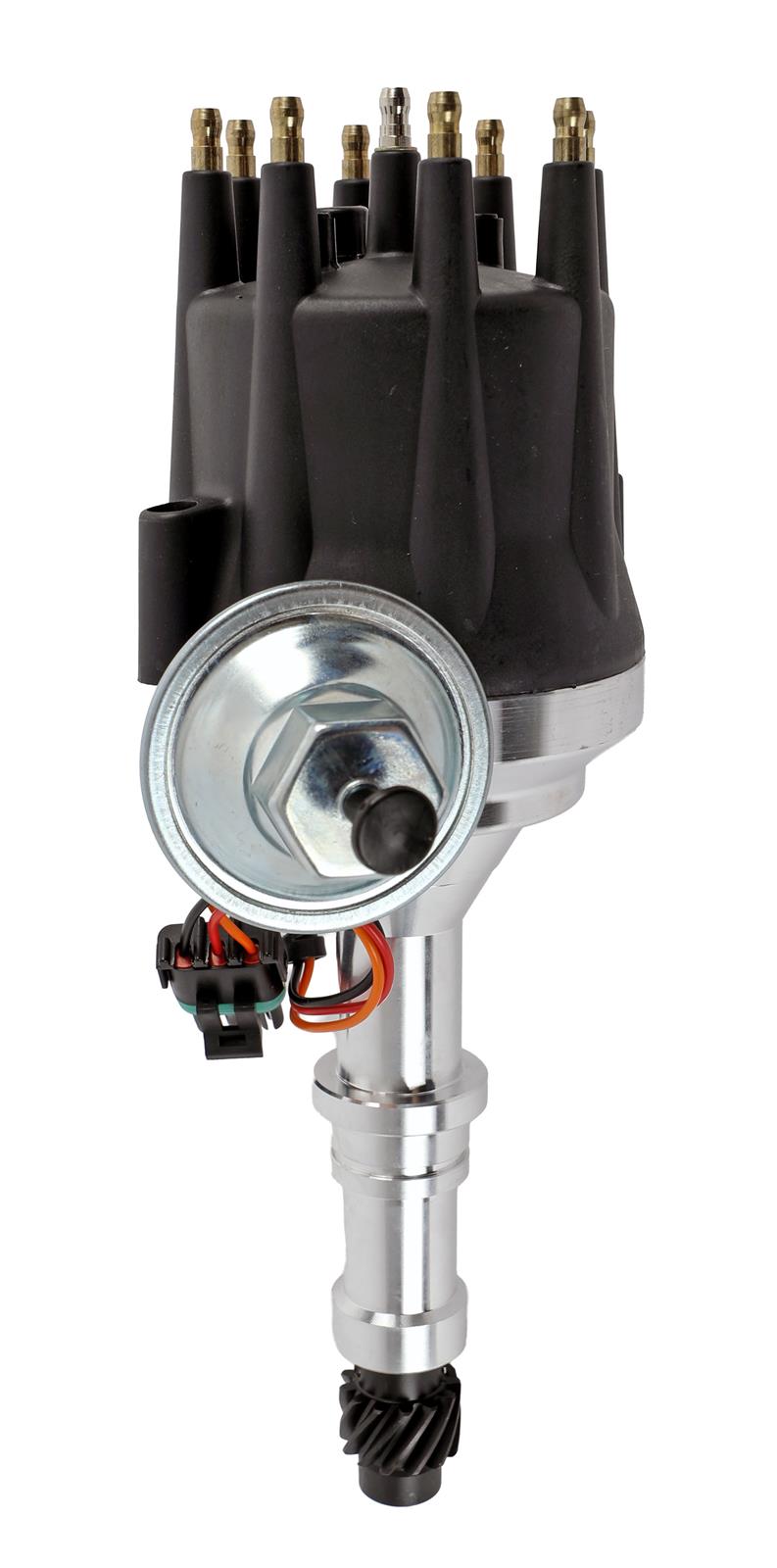 Edelbrock 22760 Edelbrock Max-Fire Distributors | Summit Racing