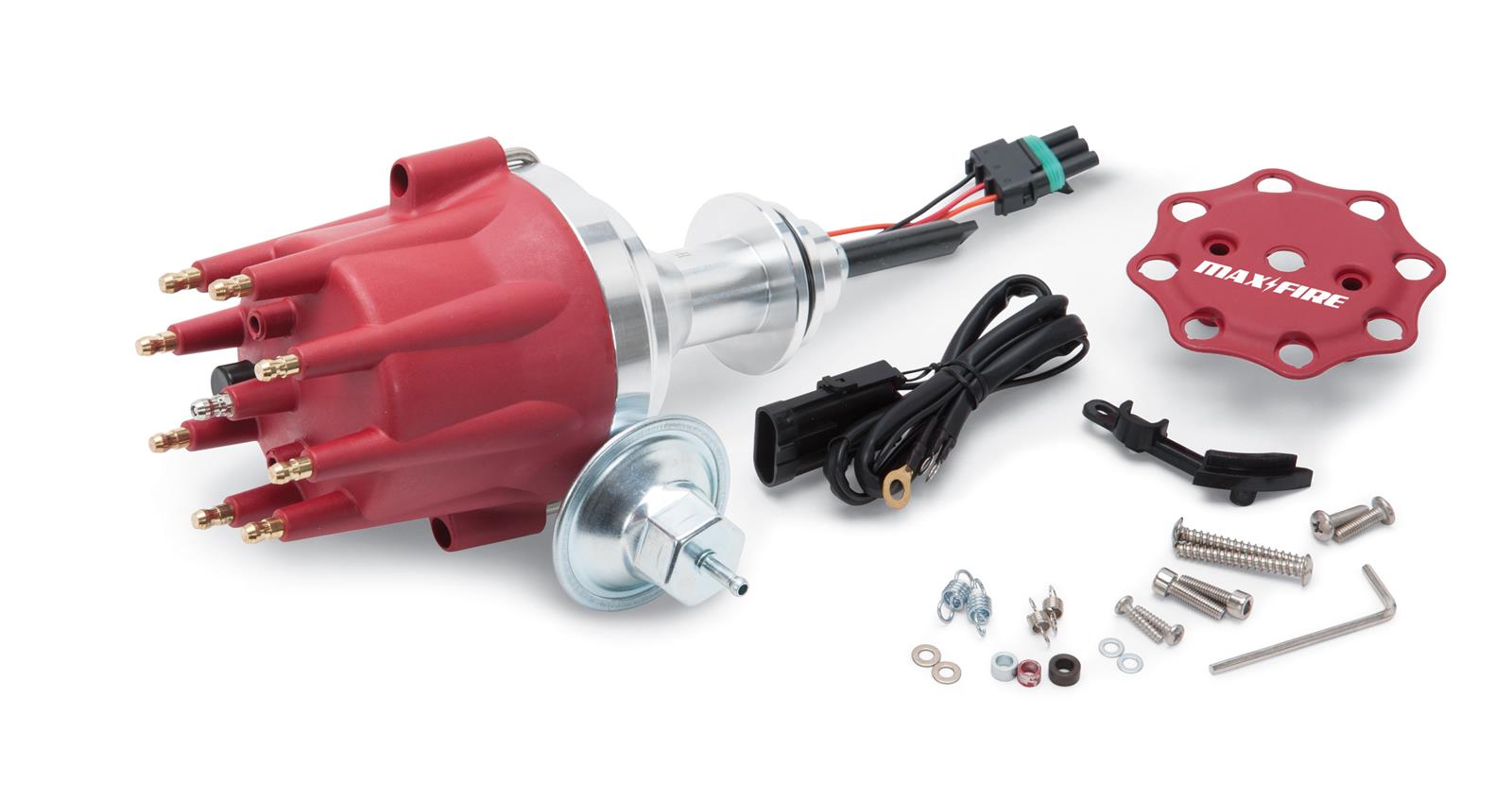 Edelbrock 22761 Edelbrock Max-Fire Distributors | Summit Racing